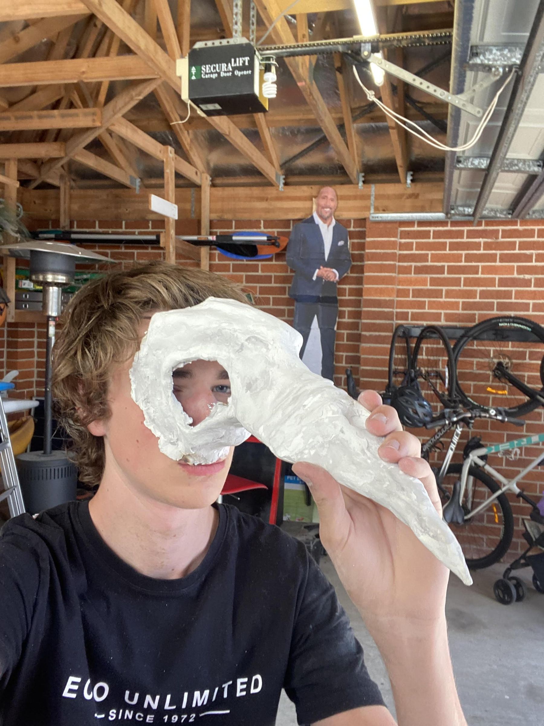 Pathalogic 2 Executor's Mask : 19 Steps (with Pictures) - Instructables