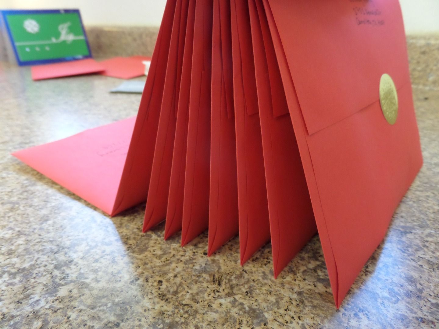 LED Pop-up Holiday Card : 6 Steps (with Pictures) - Instructables