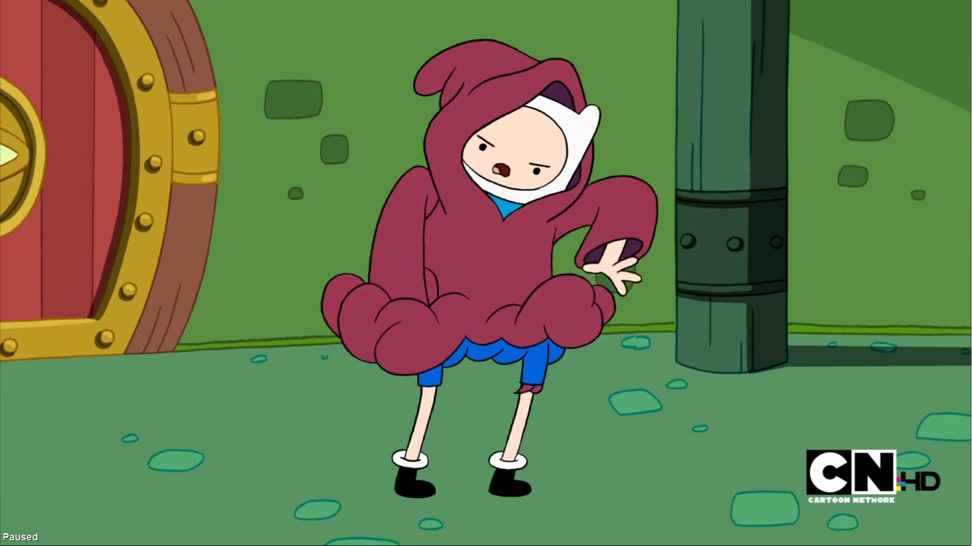 Adventure Time: Wizard Cloak : 9 Steps (with Pictures) - Instructables