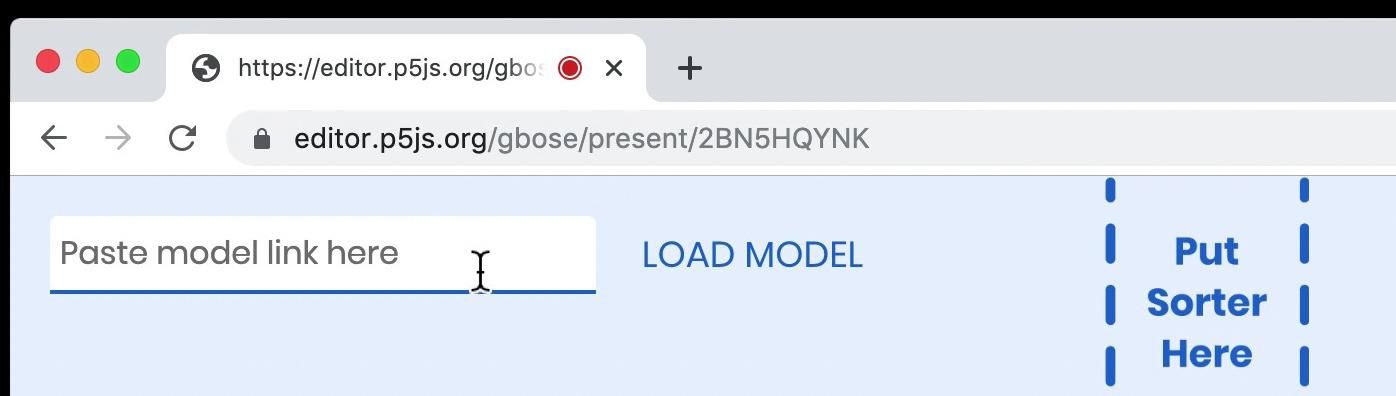 Tiny Sorter Tutorial : 7 Steps - Instructables
