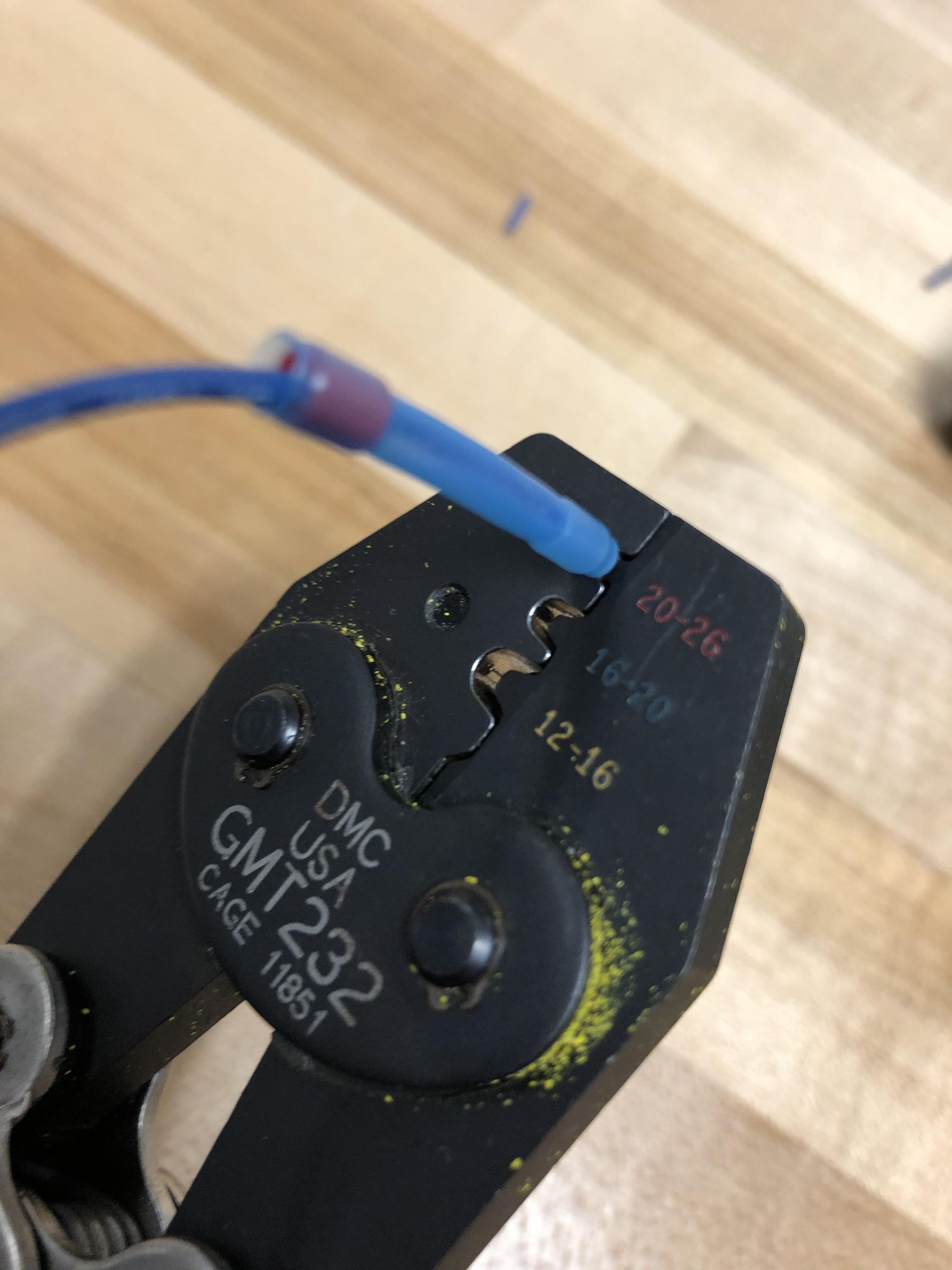 Environmental Inline Splice : 7 Steps - Instructables