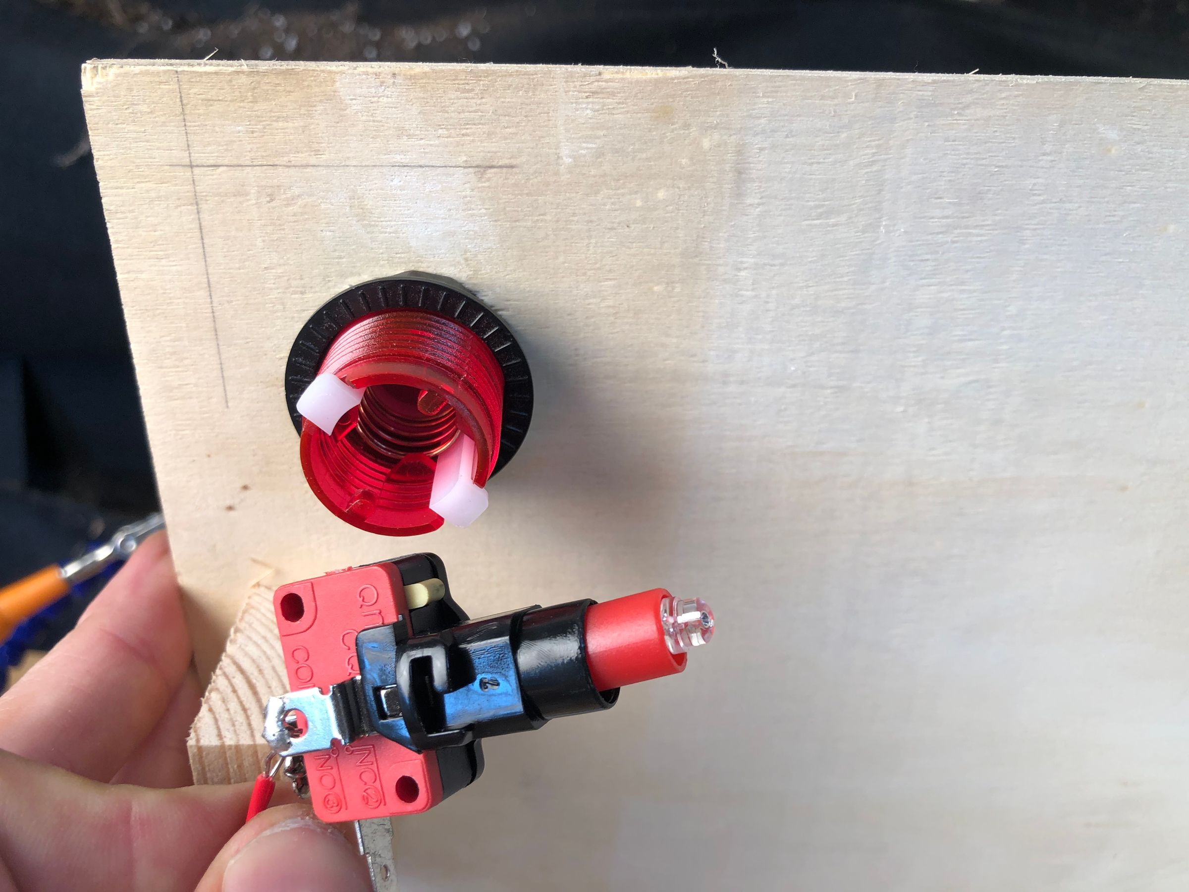 Raspberry Pi Stop-Motion Animation Rig : 16 Steps (with Pictures) - Instructables