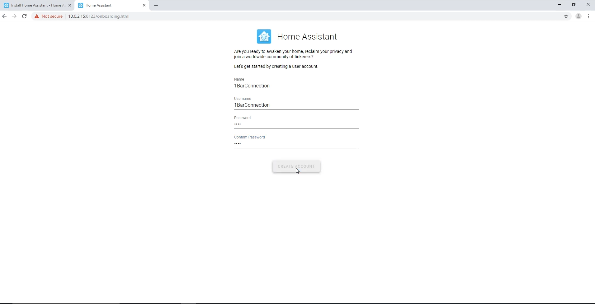 Home Automation With NodeMCU, HomeAssistant & MQTT : 6 Steps - Instructables