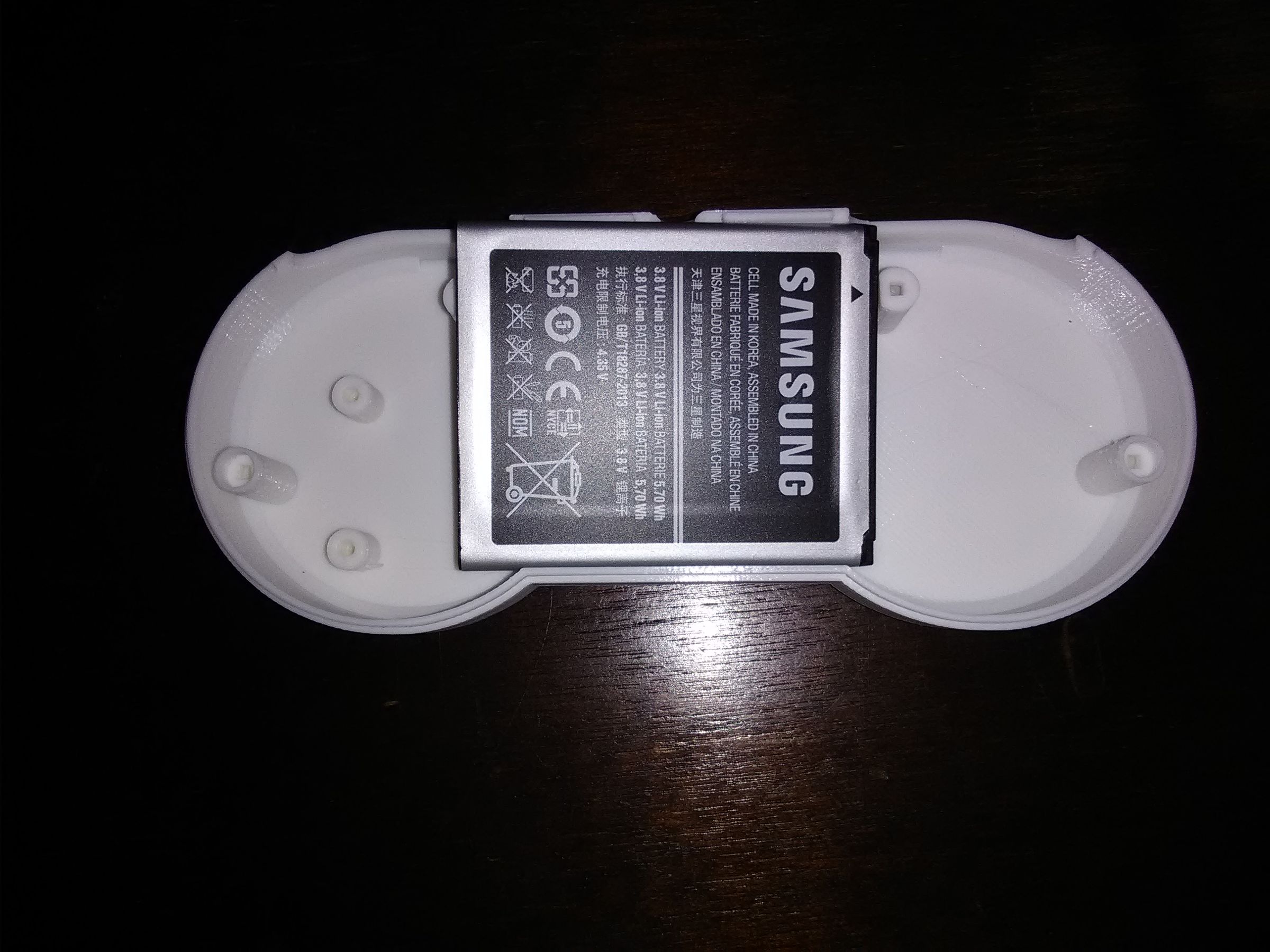 GamePi XS - the Plug'n'Play Emulation Station : 13 Steps (with Pictures ...