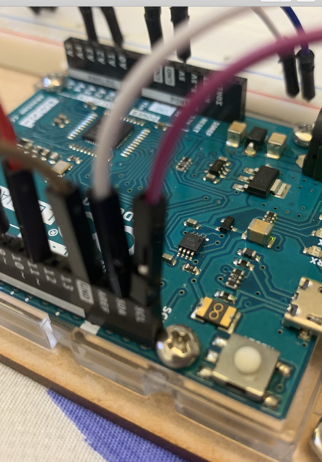 Arduino Homework Focus Timer : 7 Steps - Instructables