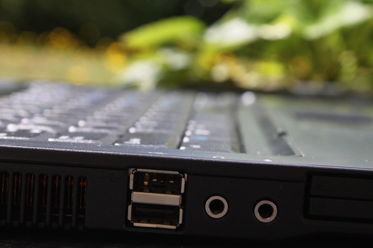 Breathe New Life Into an Old Computer : 6 Steps (with Pictures ...