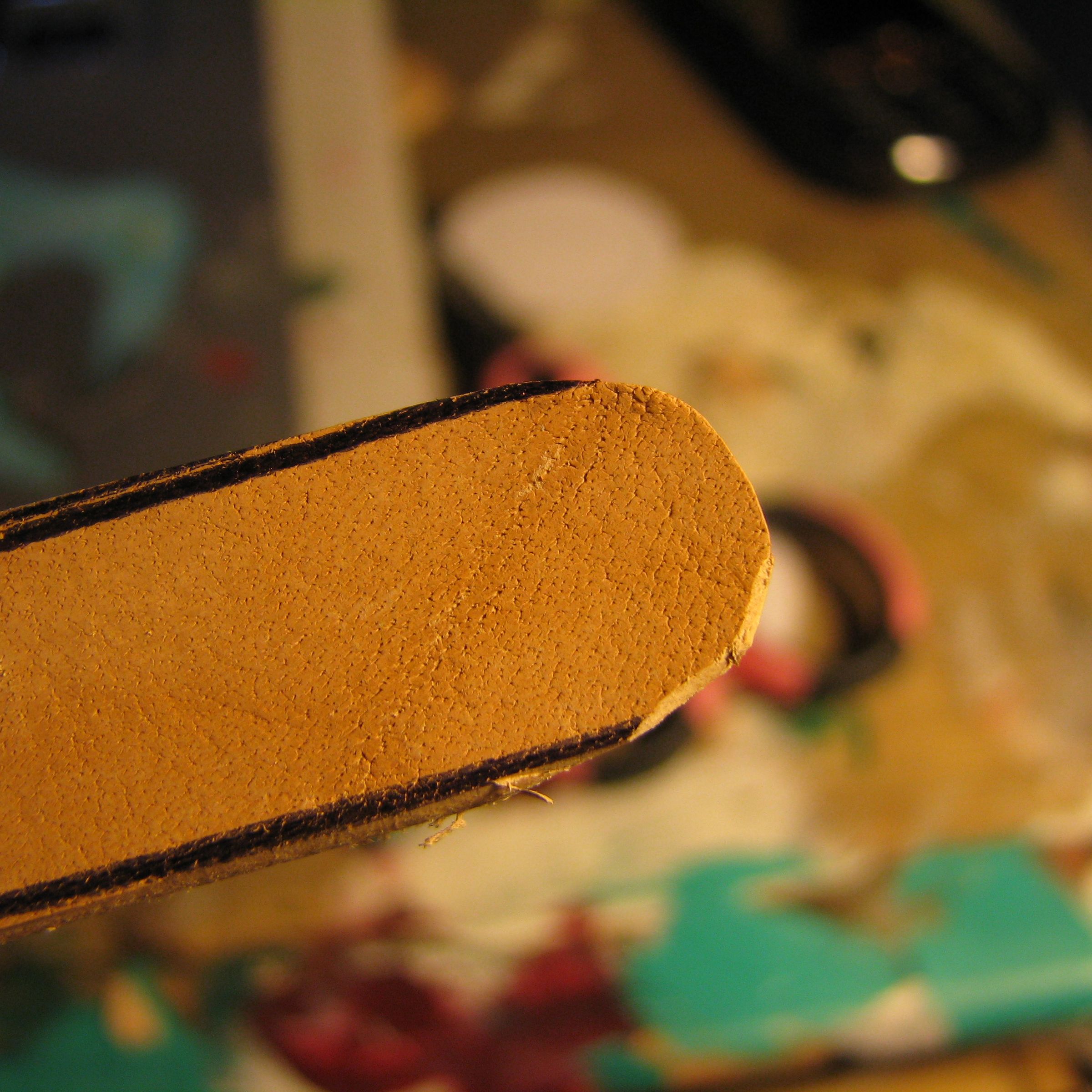Blighted Beak - Plague Doctor Mask : 4 Steps (with Pictures ...