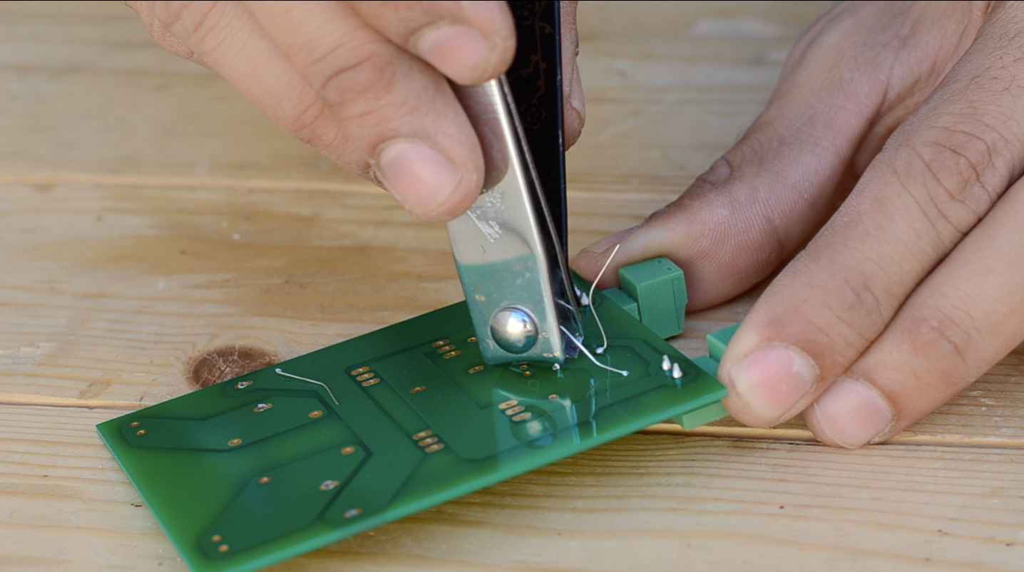 DIY Powerful Induction Heater : 12 Steps - Instructables