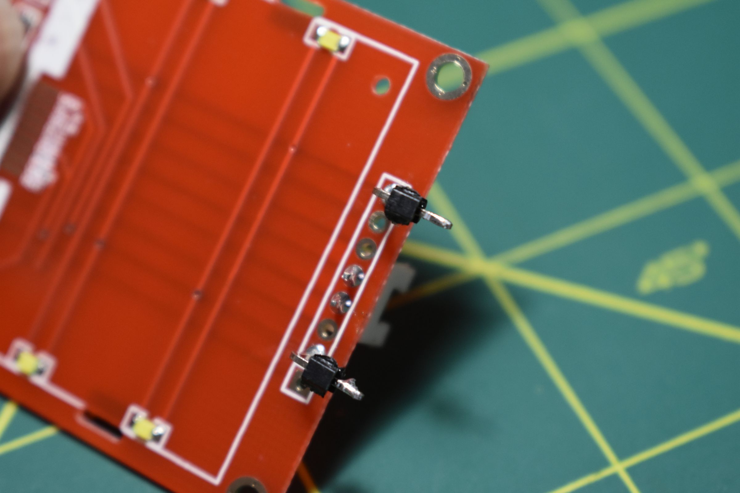 PCB Table Lamp : 7 Steps (with Pictures) - Instructables