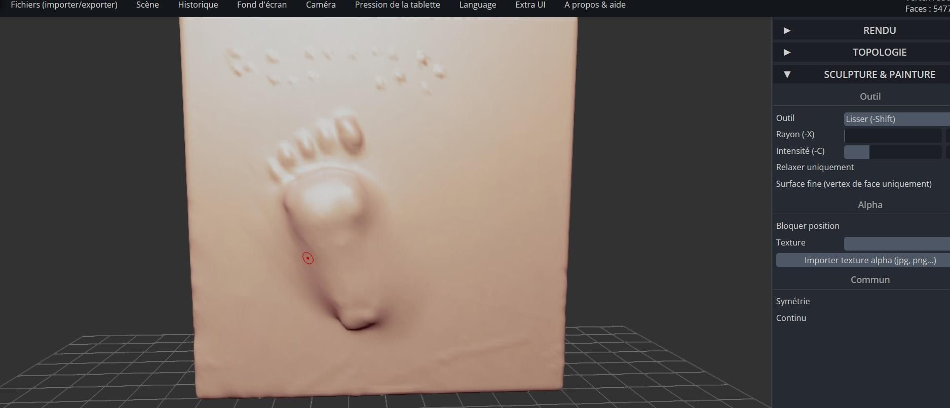 Cubo Niños Con Discapacidad Visual (spanish). : 4 Steps - Instructables