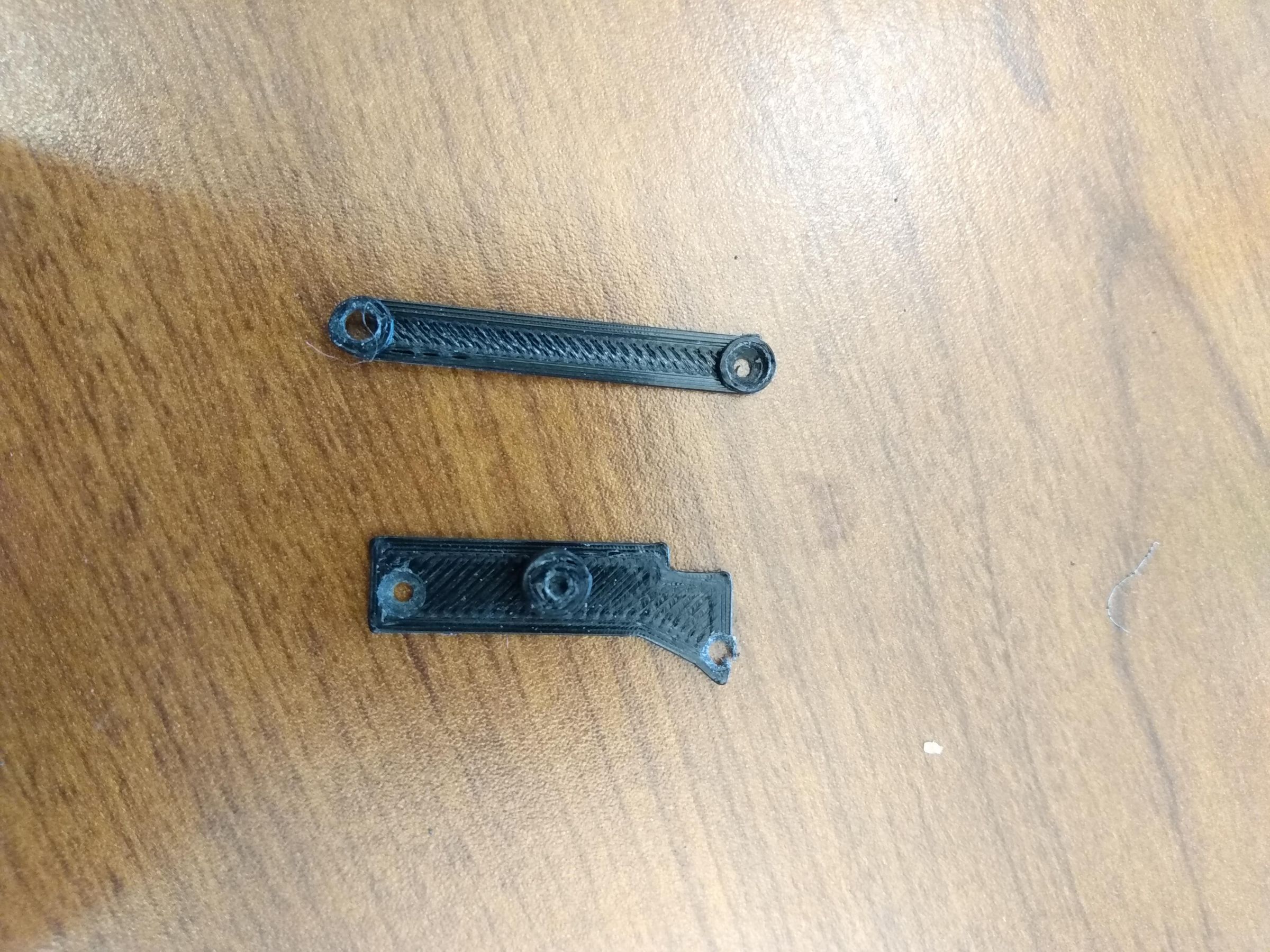 GC- : a Miniature GameCube Controller : 10 Steps (with Pictures) - Instructables