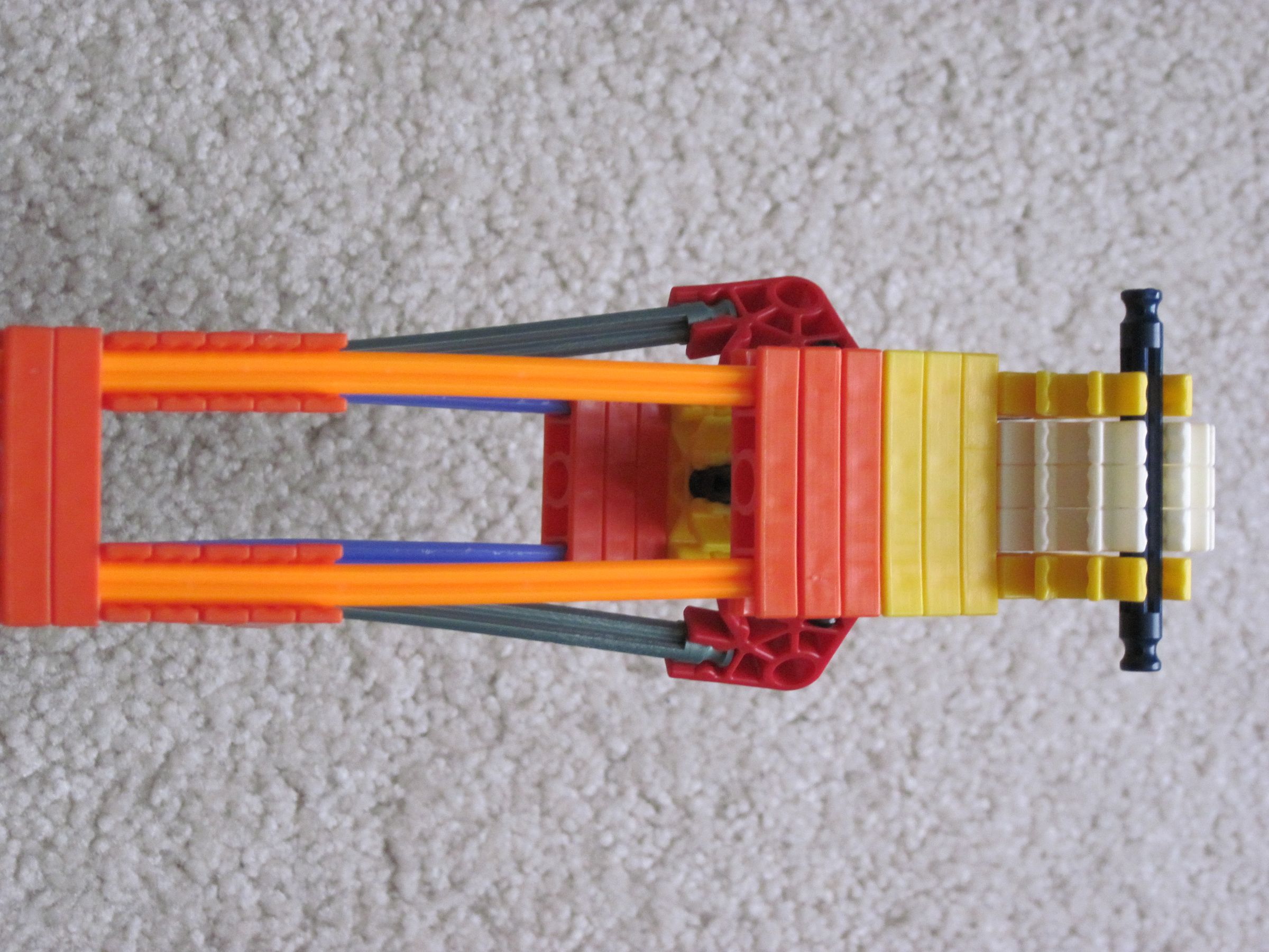 Quick & Easy AK-47 (just Put It in the Microwave for 30 Seconds and ...