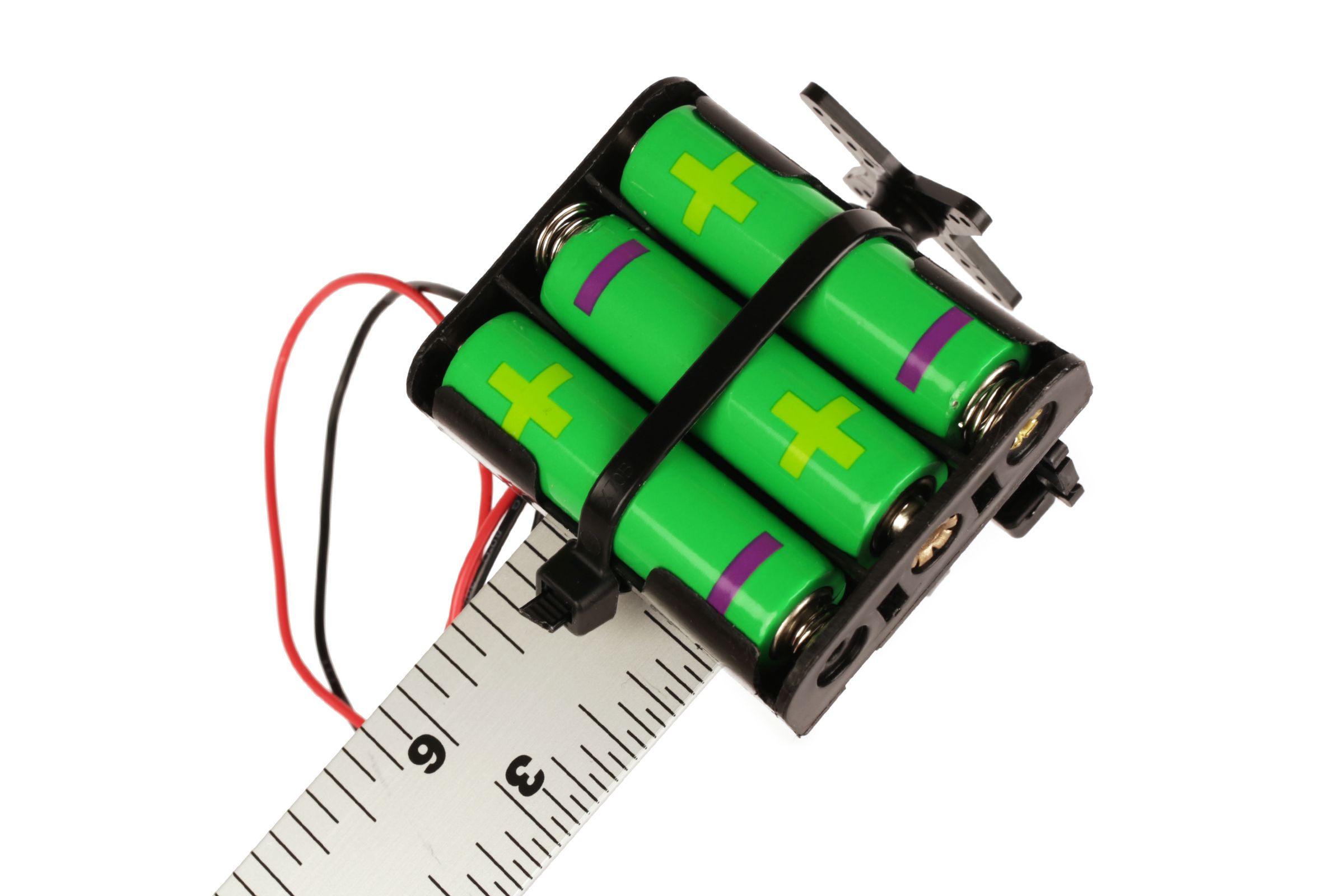 Circle Drawing Machine : 13 Steps (with Pictures) - Instructables