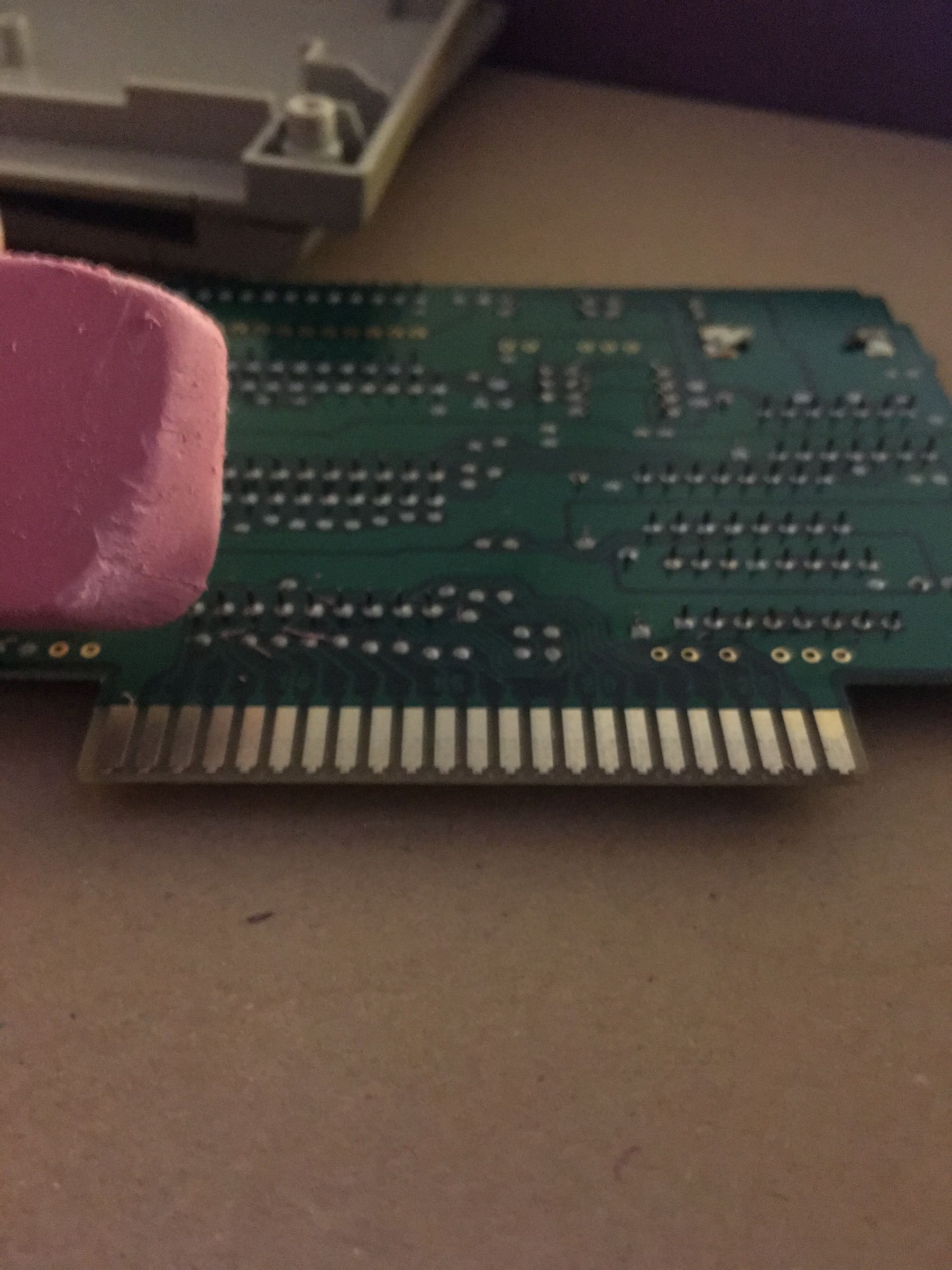 How to Properly Clean Retro Game Cartridges : 6 Steps (with Pictures ...