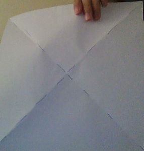 How to Fold a Origami Manta Ray! : 13 Steps - Instructables