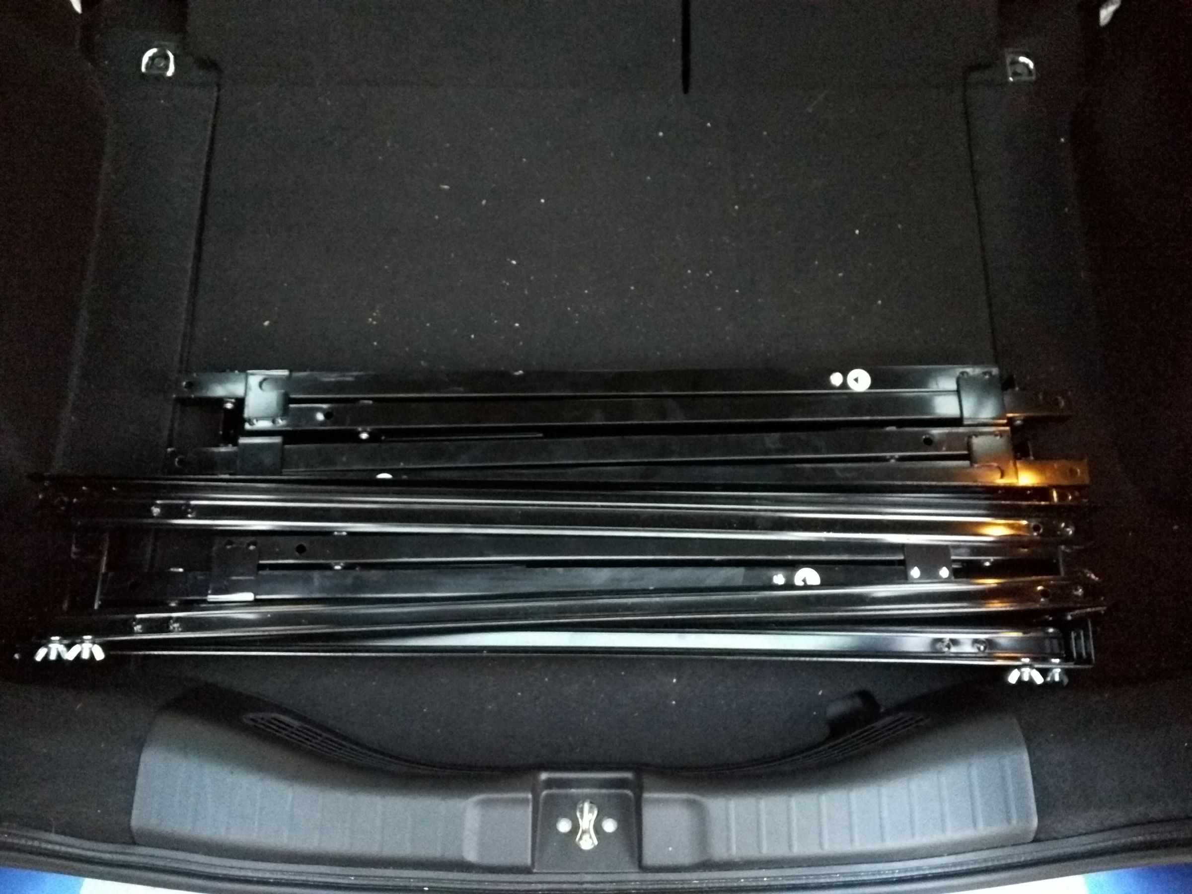 Car Camping in a Compact Car : 7 Steps (with Pictures) - Instructables