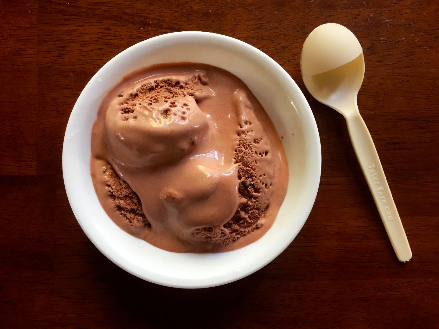 Useless Covered Spoon : 8 Steps - Instructables