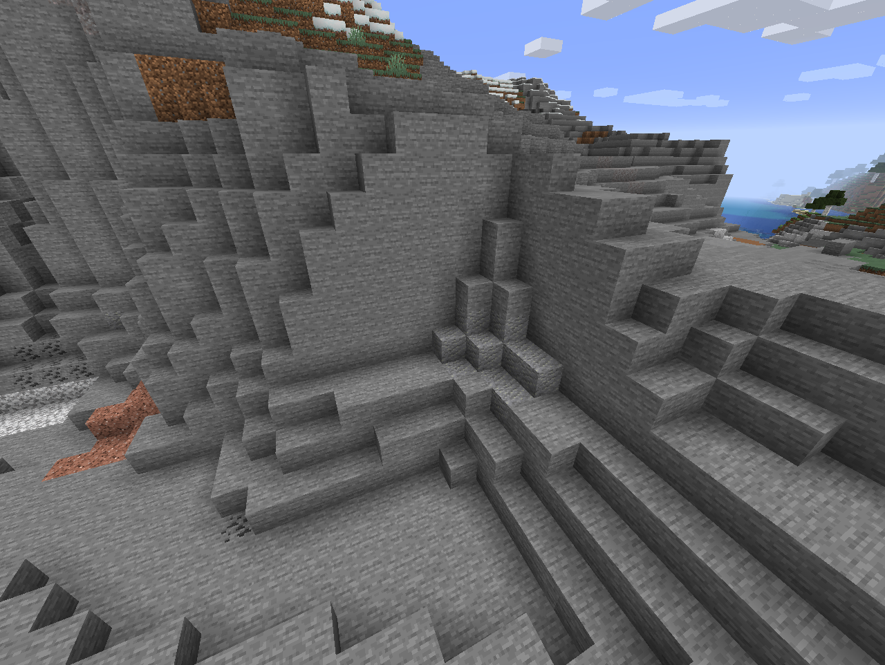Minecraft Jeb Door : 8 Steps - Instructables