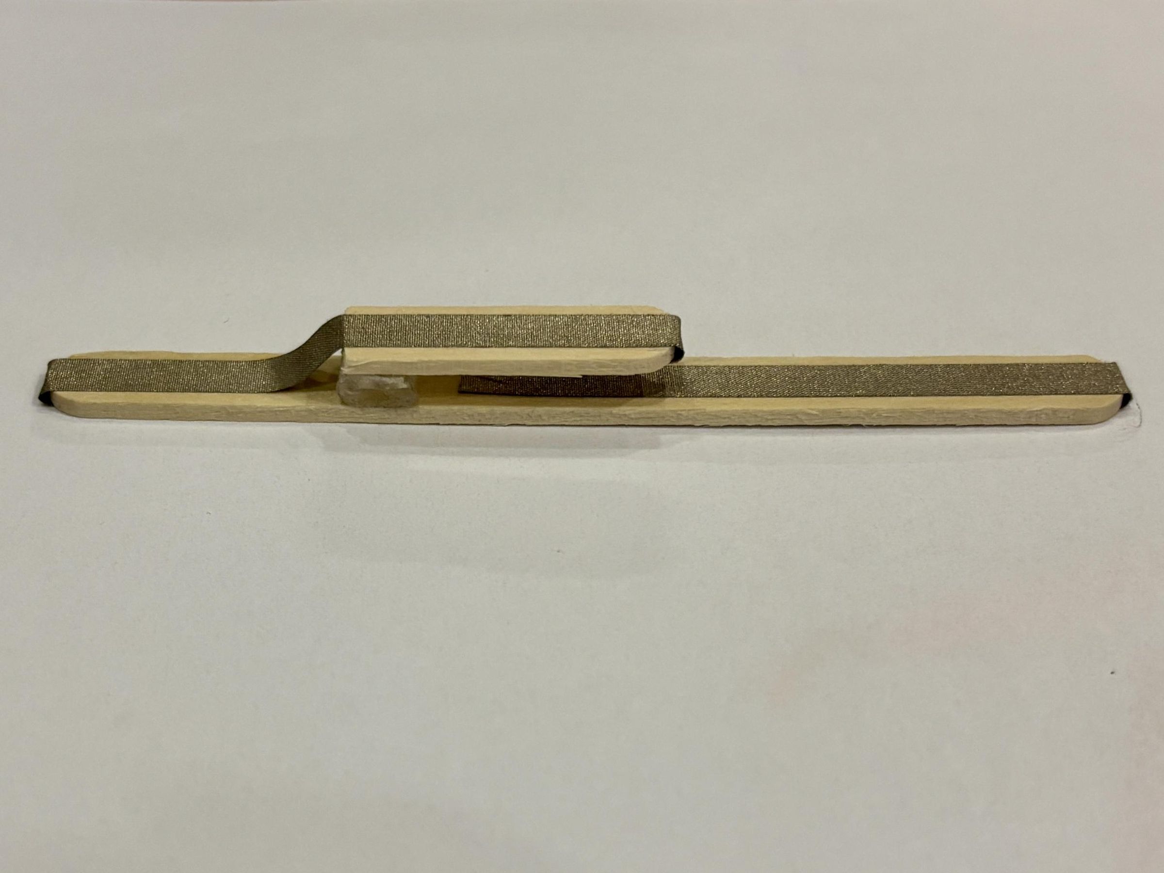 Circuit Stick - Button Stick : 4 Steps (with Pictures) - Instructables