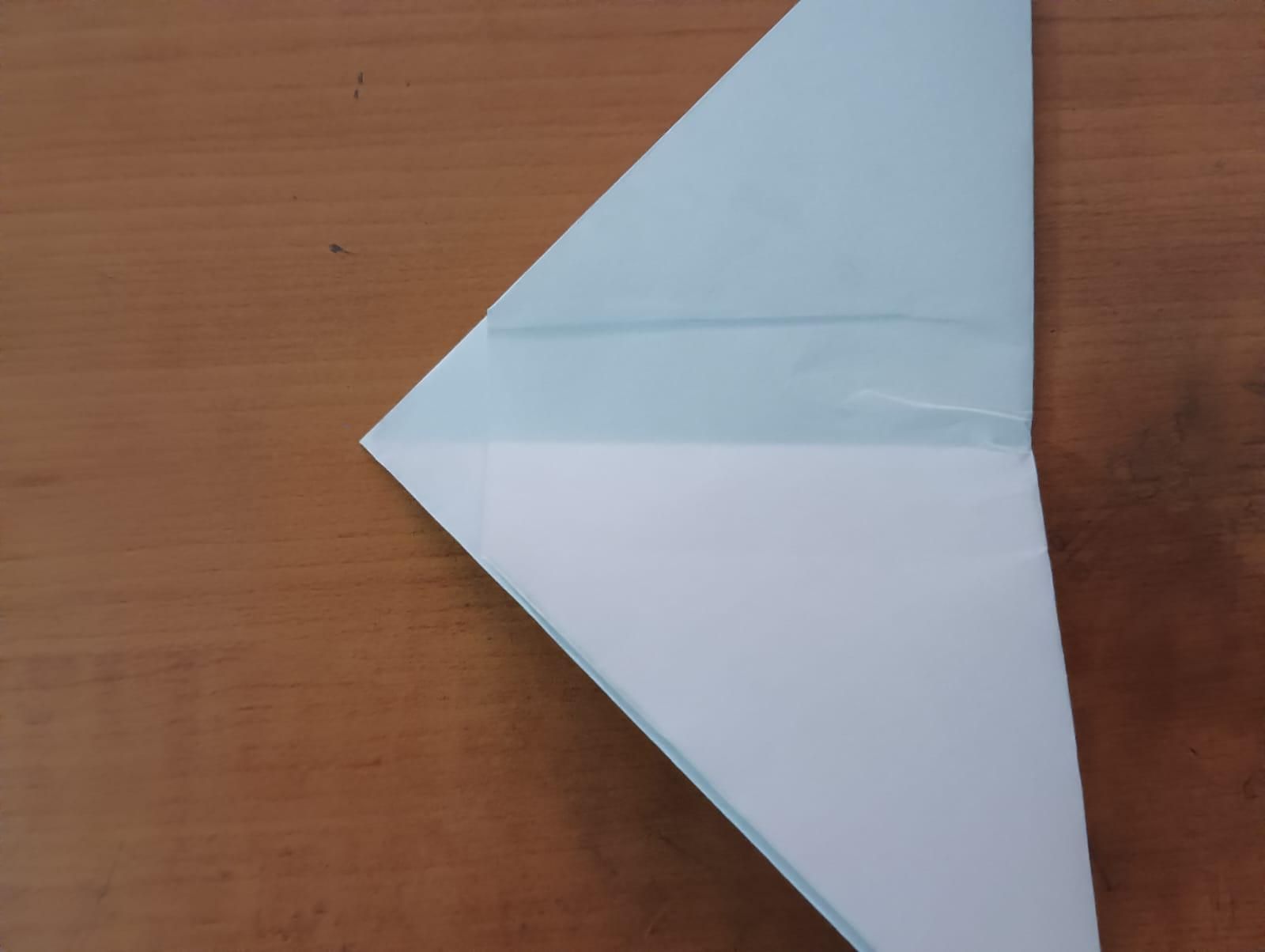 How to Make Origami Werewolf Claws for Halloween. : 10 Steps ...