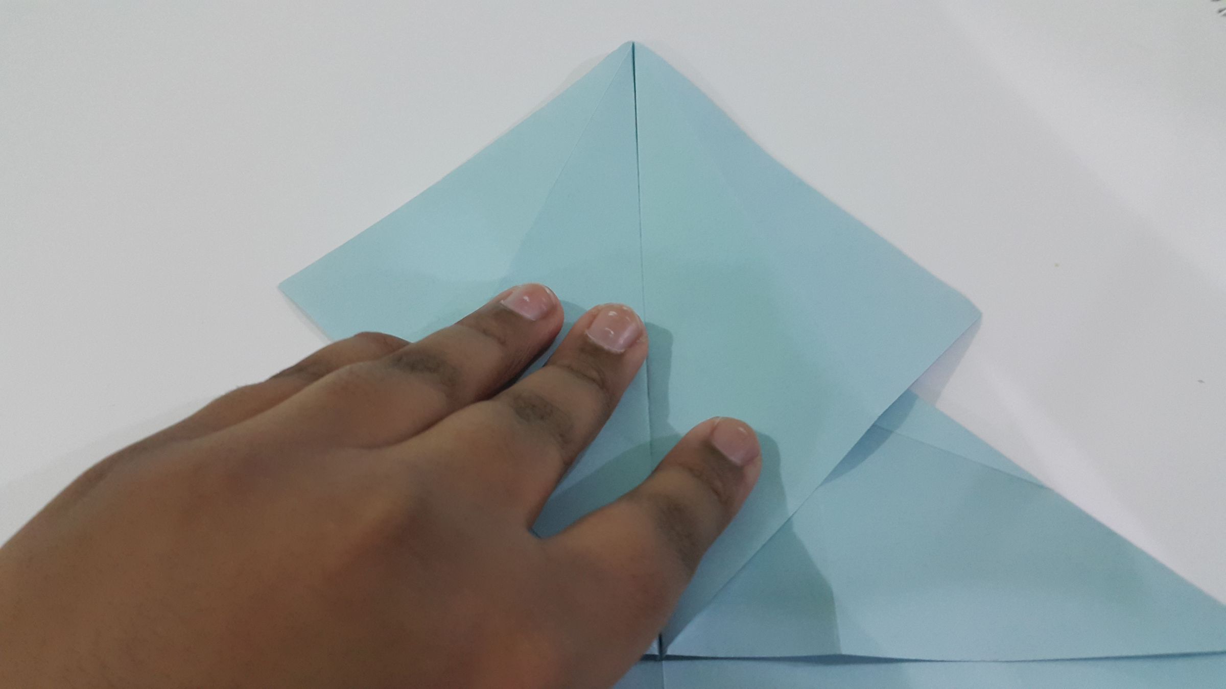 F-15 Paper Model : 16 Steps (with Pictures) - Instructables