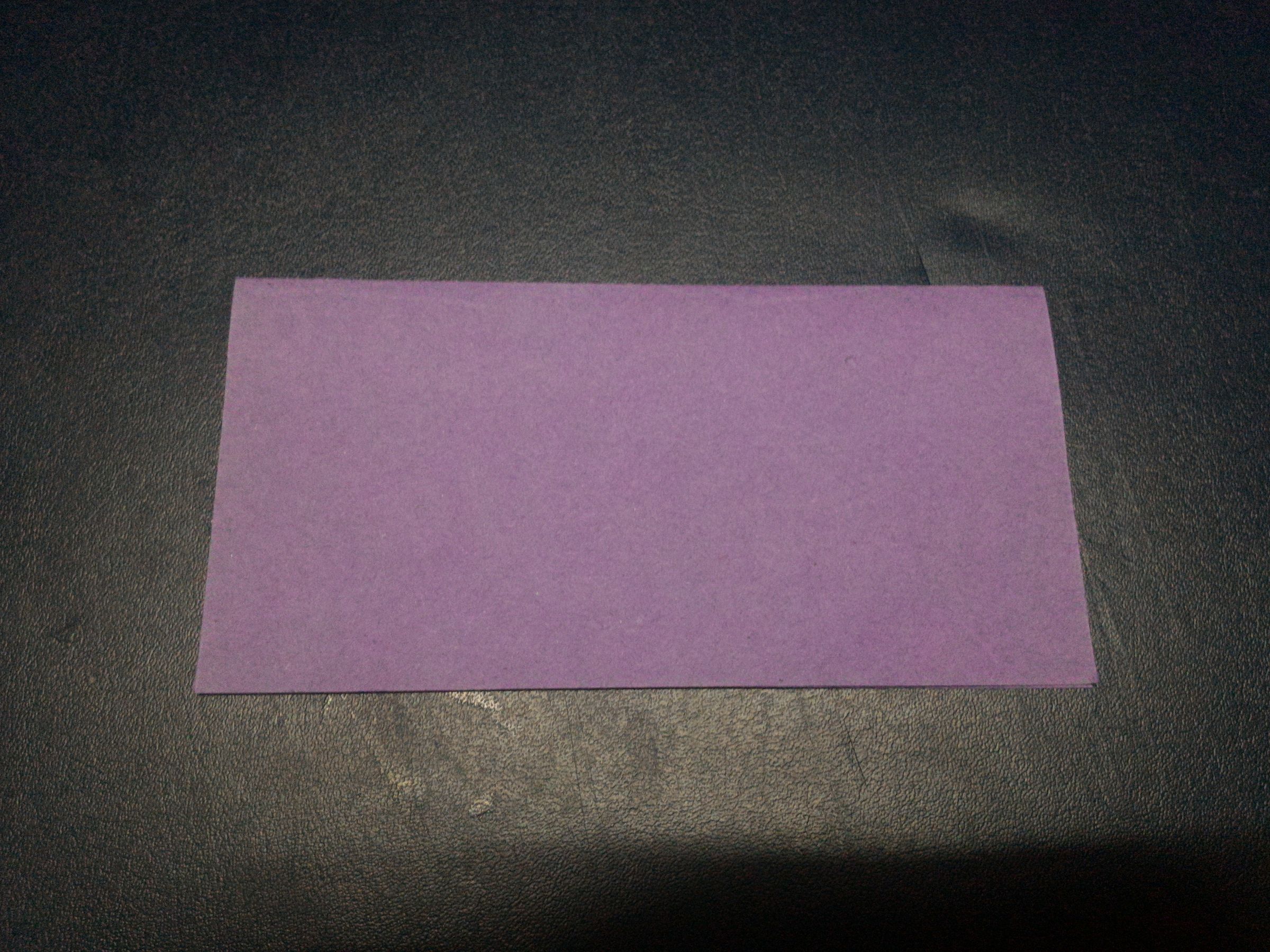 How to Make Origami Phone Stand : 10 Steps - Instructables