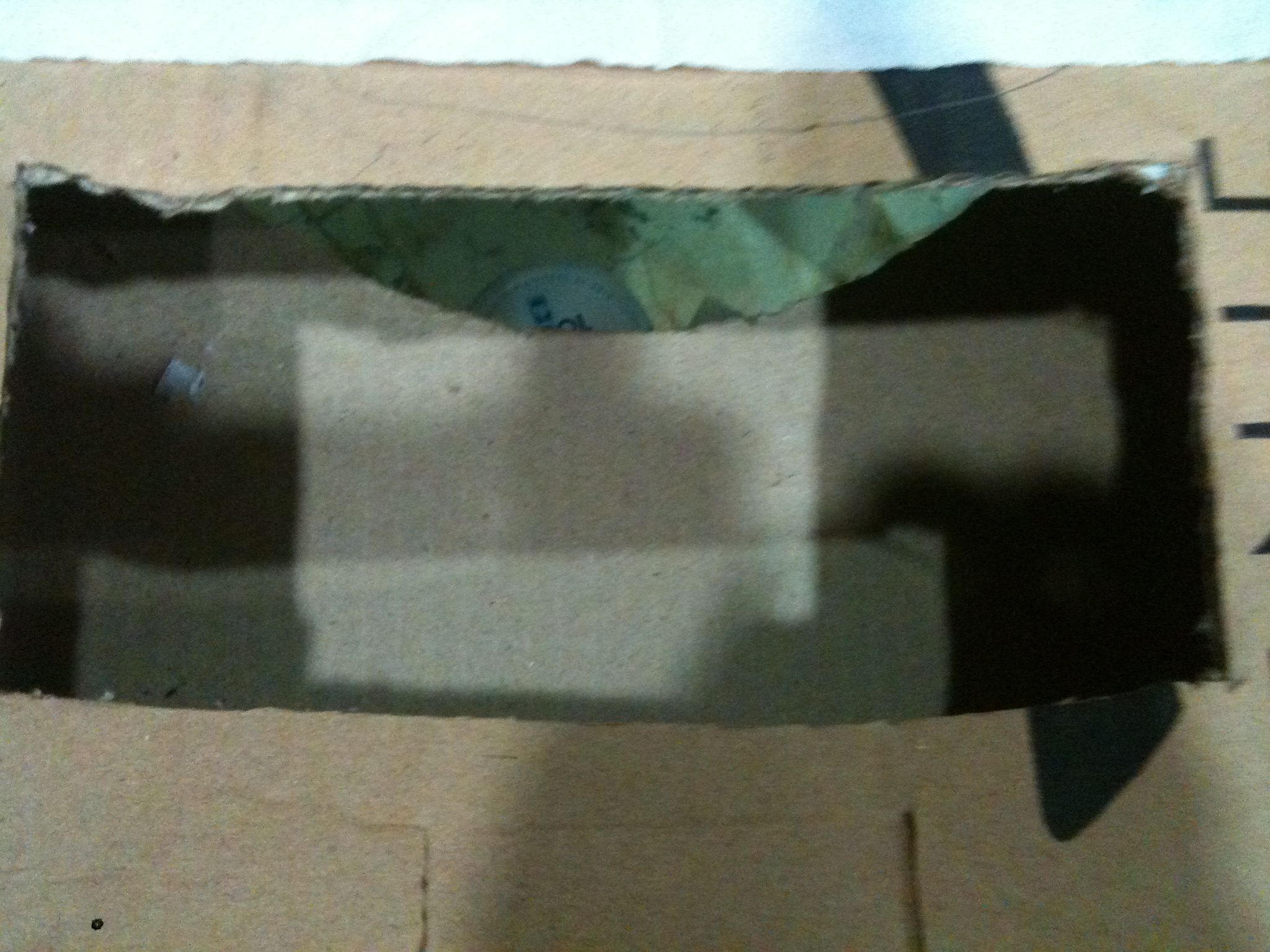 Homemade Air Filter : 4 Steps - Instructables