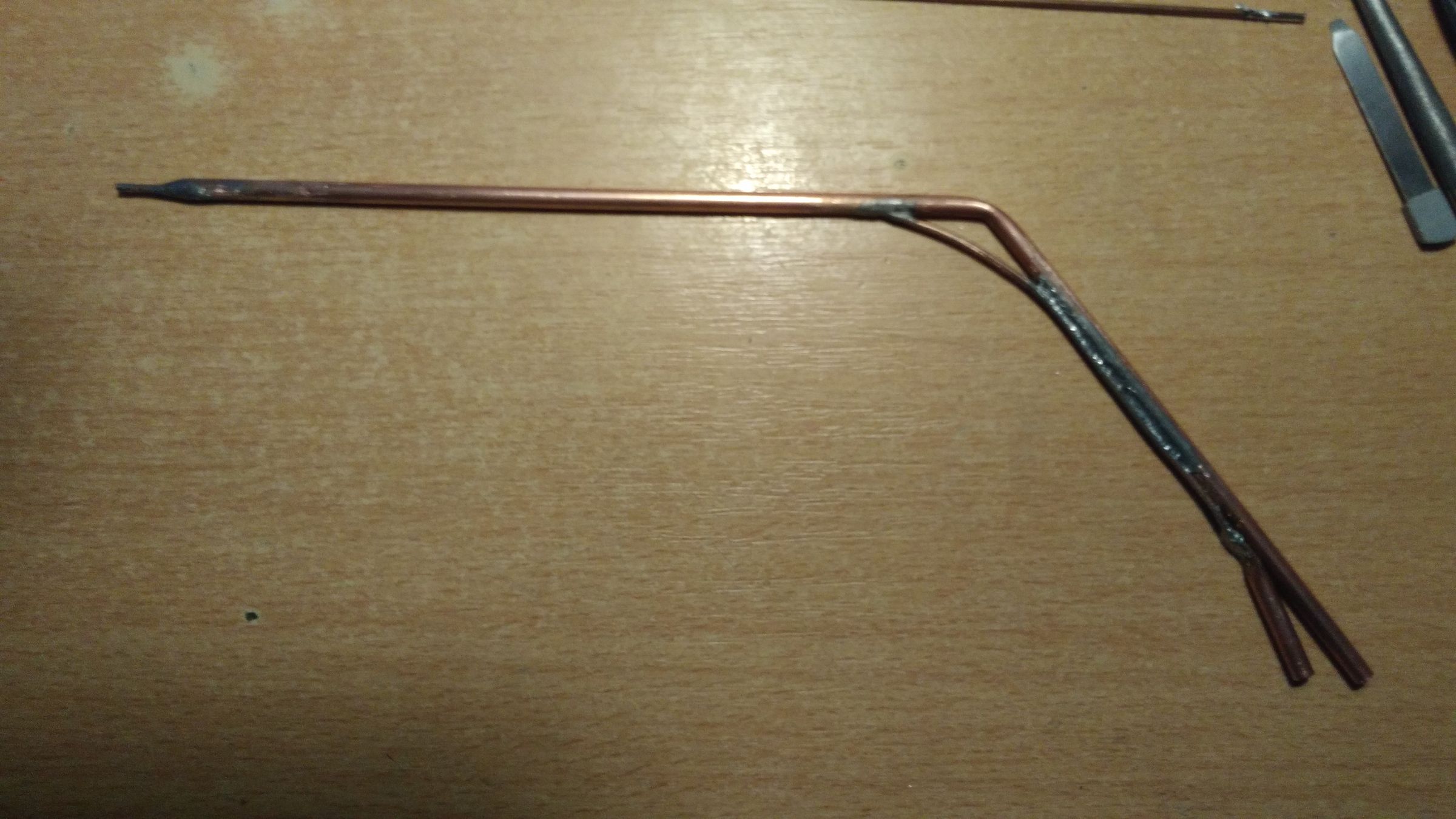 Pitot - Static Tube DIY : 9 Steps (with Pictures) - Instructables