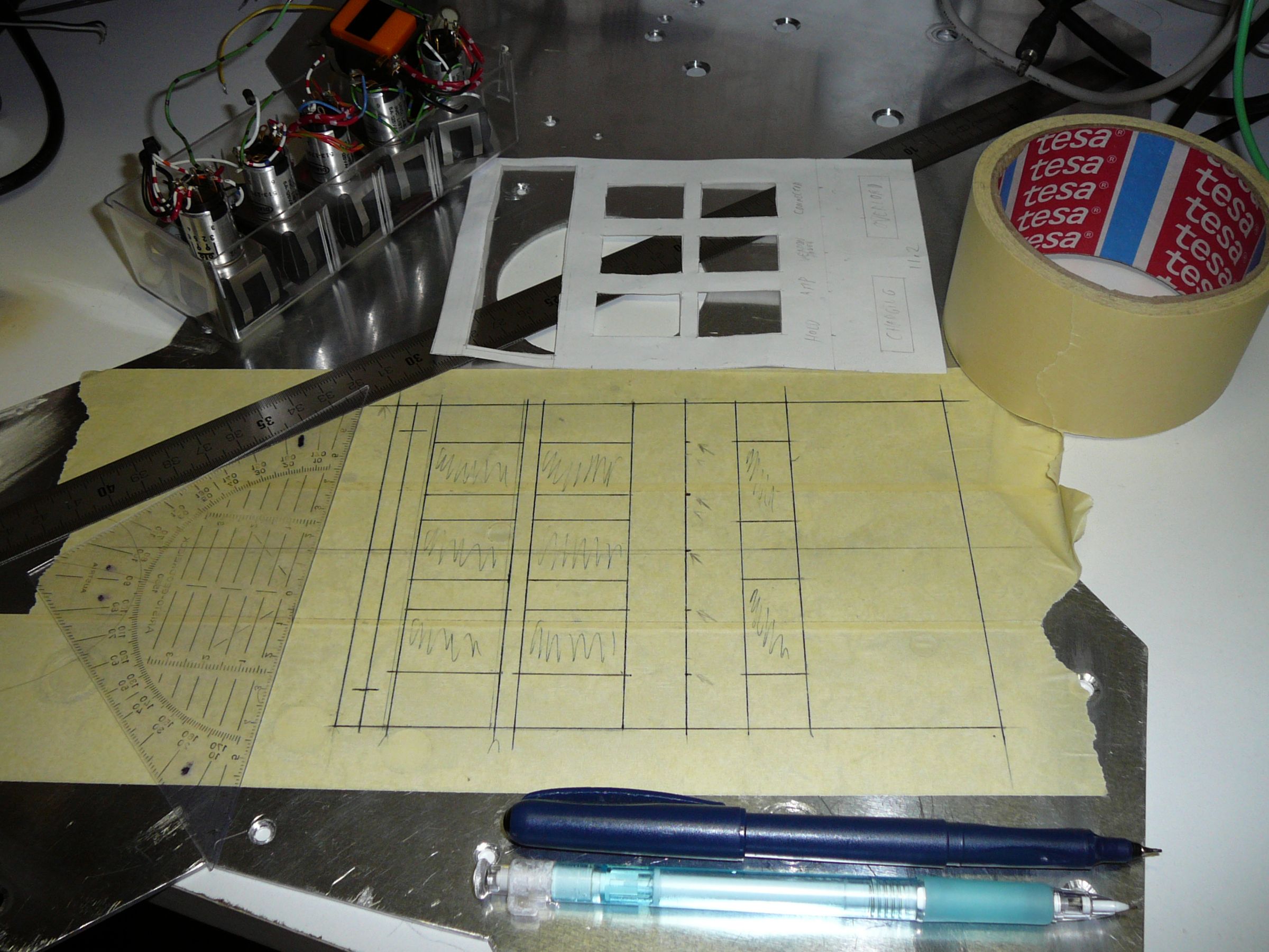 A-35 Doomsday Device : 16 Steps (with Pictures) - Instructables