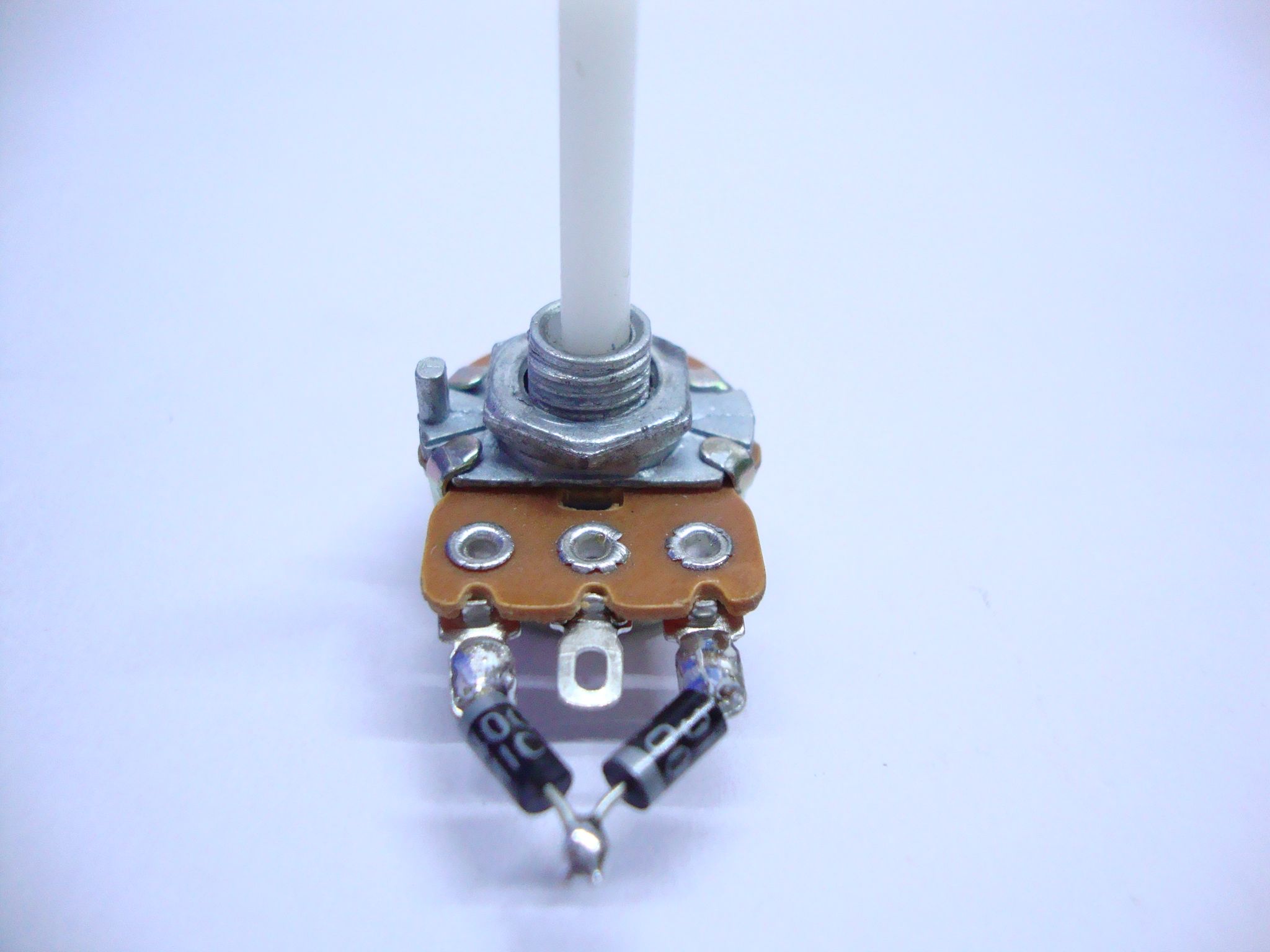 Make Your Own Desktop LED Lamp : 26 Steps (with Pictures) - Instructables