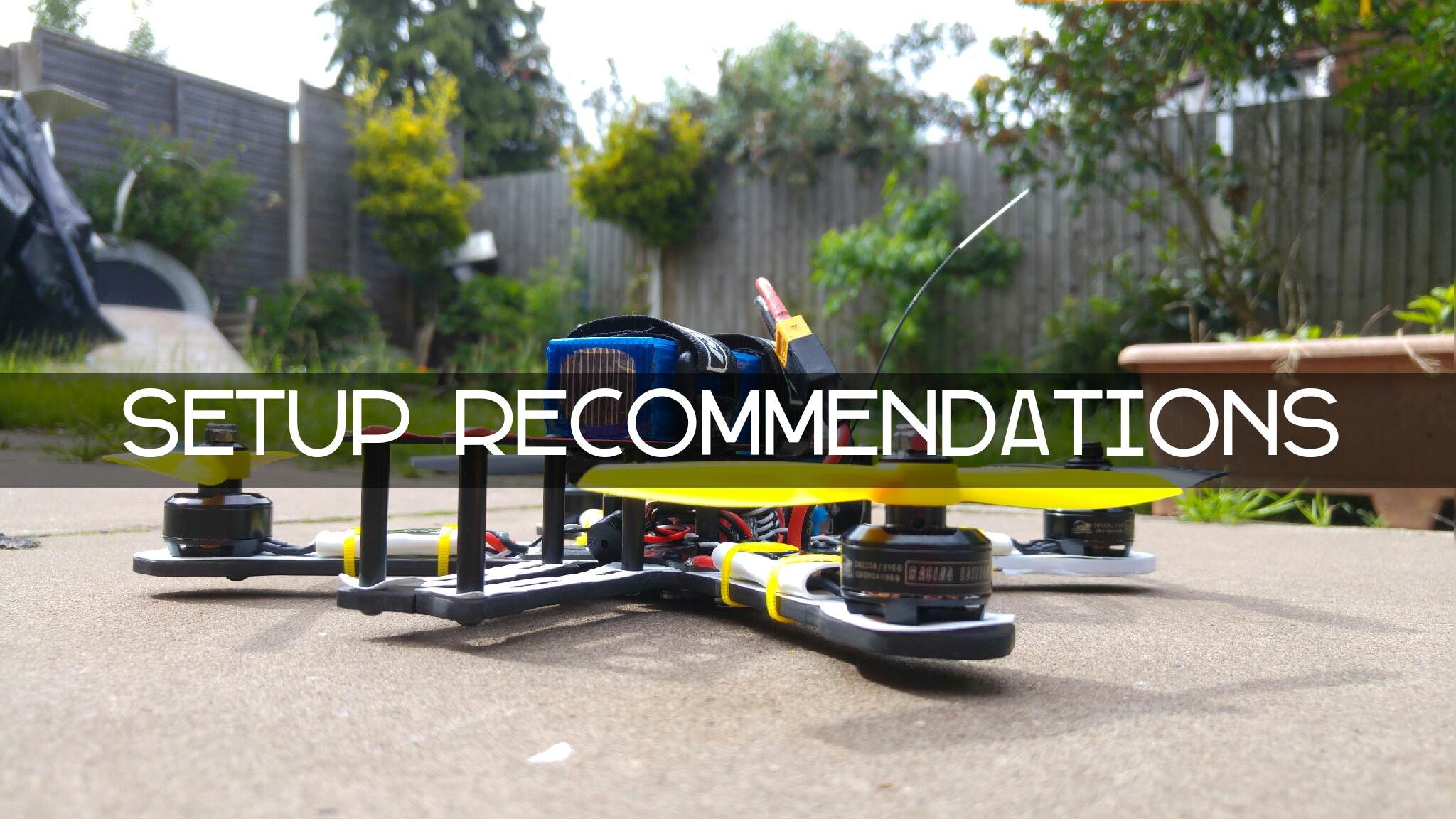 The Ultimate Guide to Drones : 22 Steps (with Pictures) - Instructables