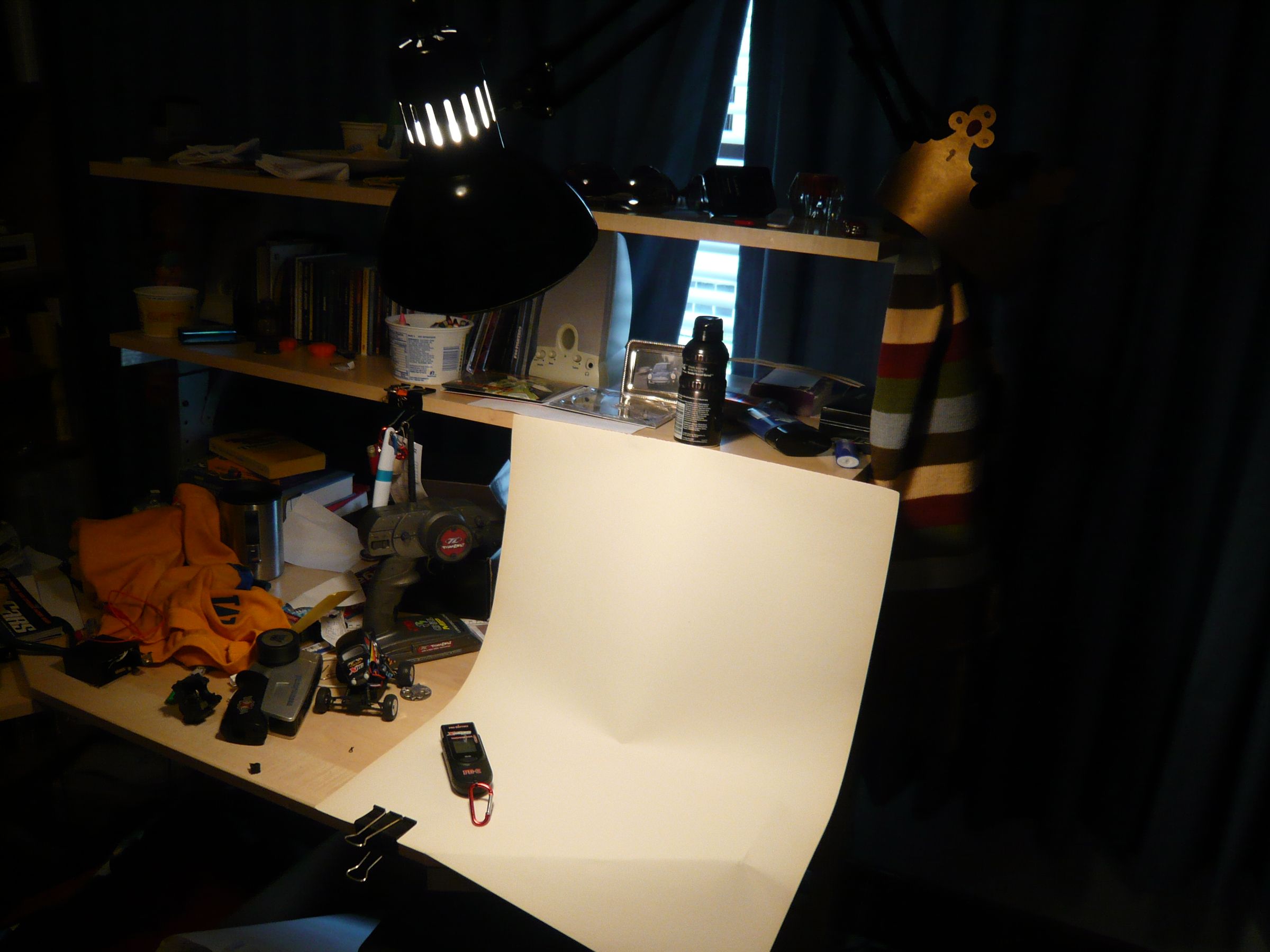 DIY Photo Studio : 4 Steps - Instructables