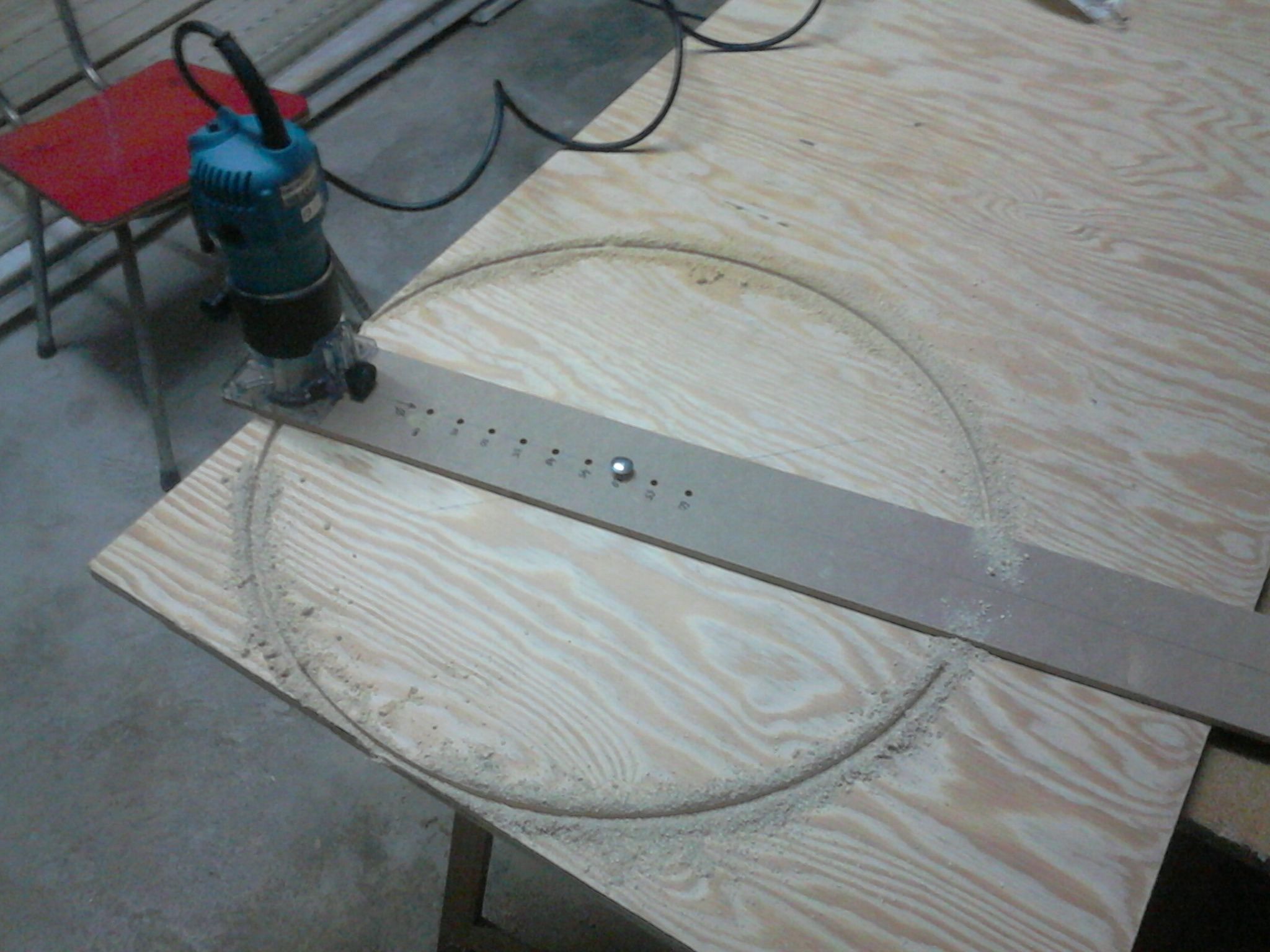 Wooden Interactive Calendar : 14 Steps (with Pictures) - Instructables