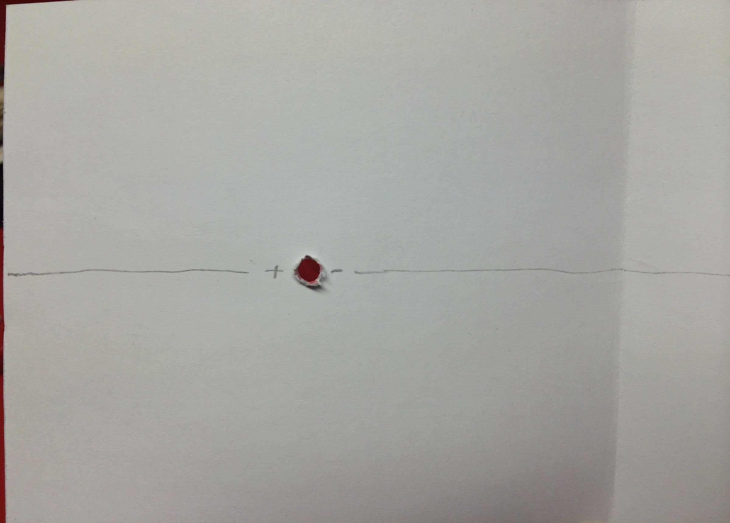 How to Make an LED Valentine Card- : 7 Steps - Instructables