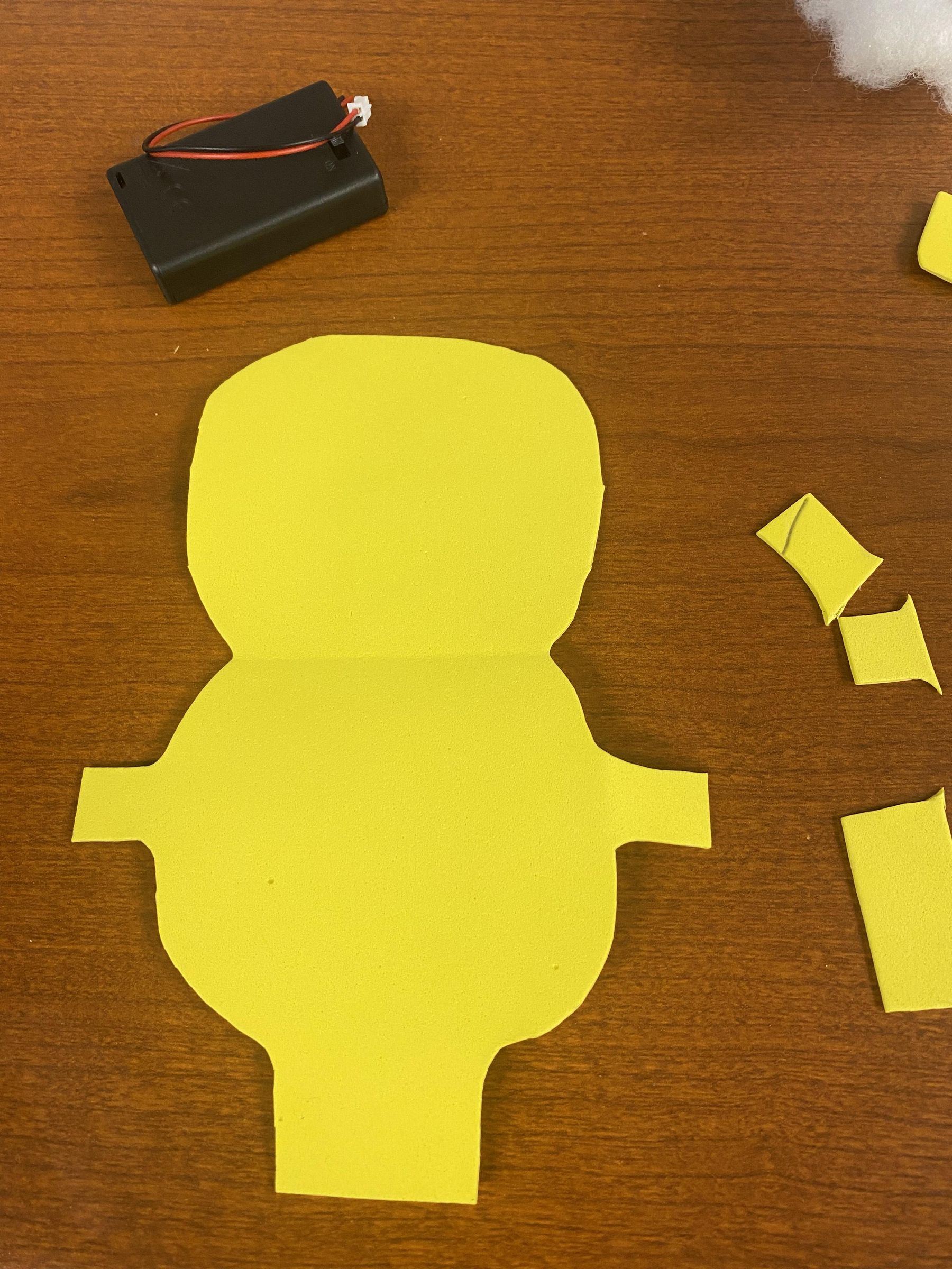 SUNBUDDY Sunscreen Reminder : 5 Steps - Instructables