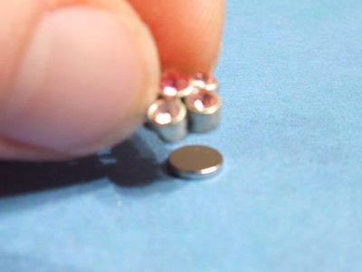 No Need to Pierce Your Ears Earrings - Etsy Sew Useful Contest : 4 ...