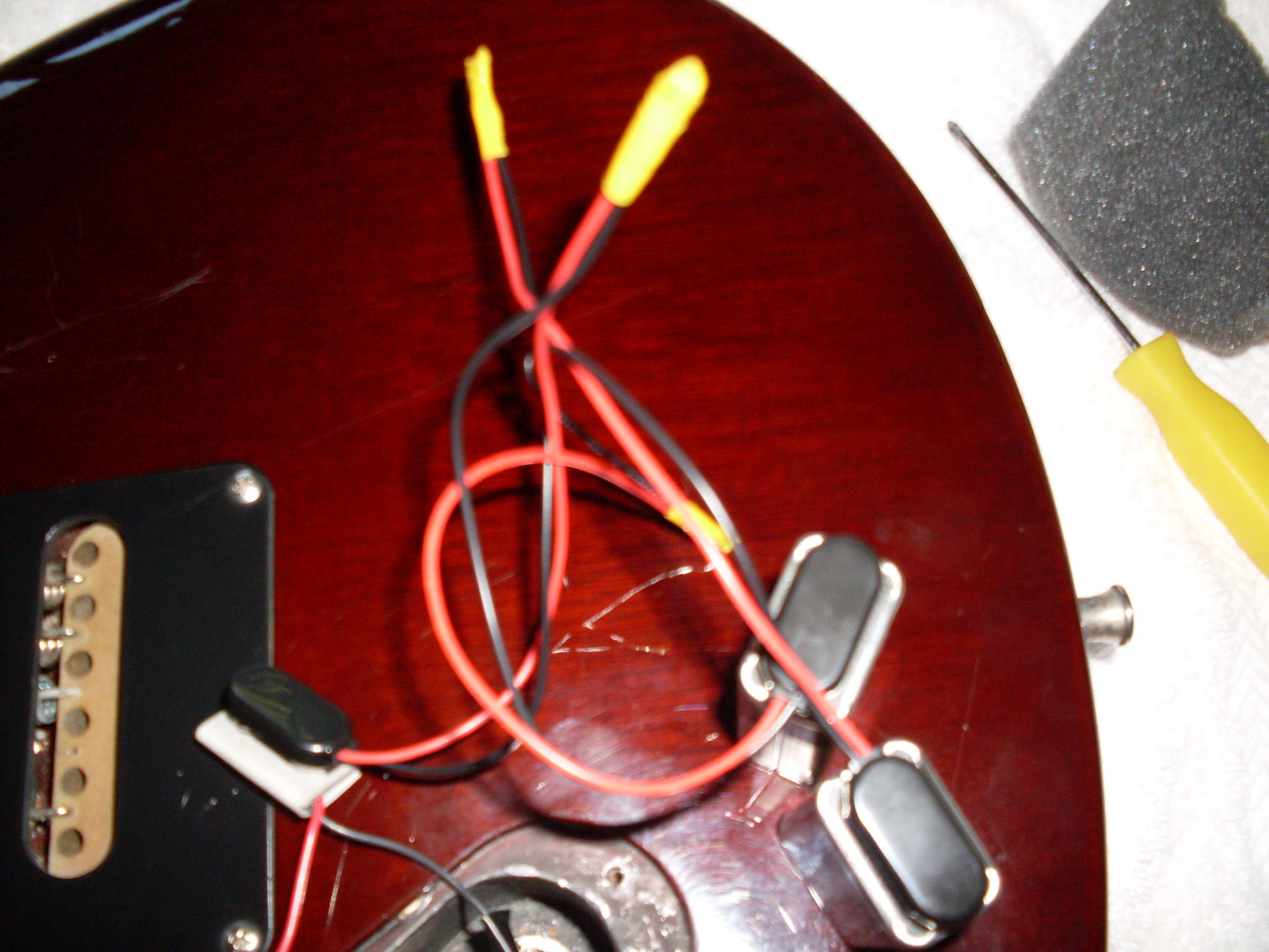 EMG 18 Volt Mod : 7 Steps - Instructables