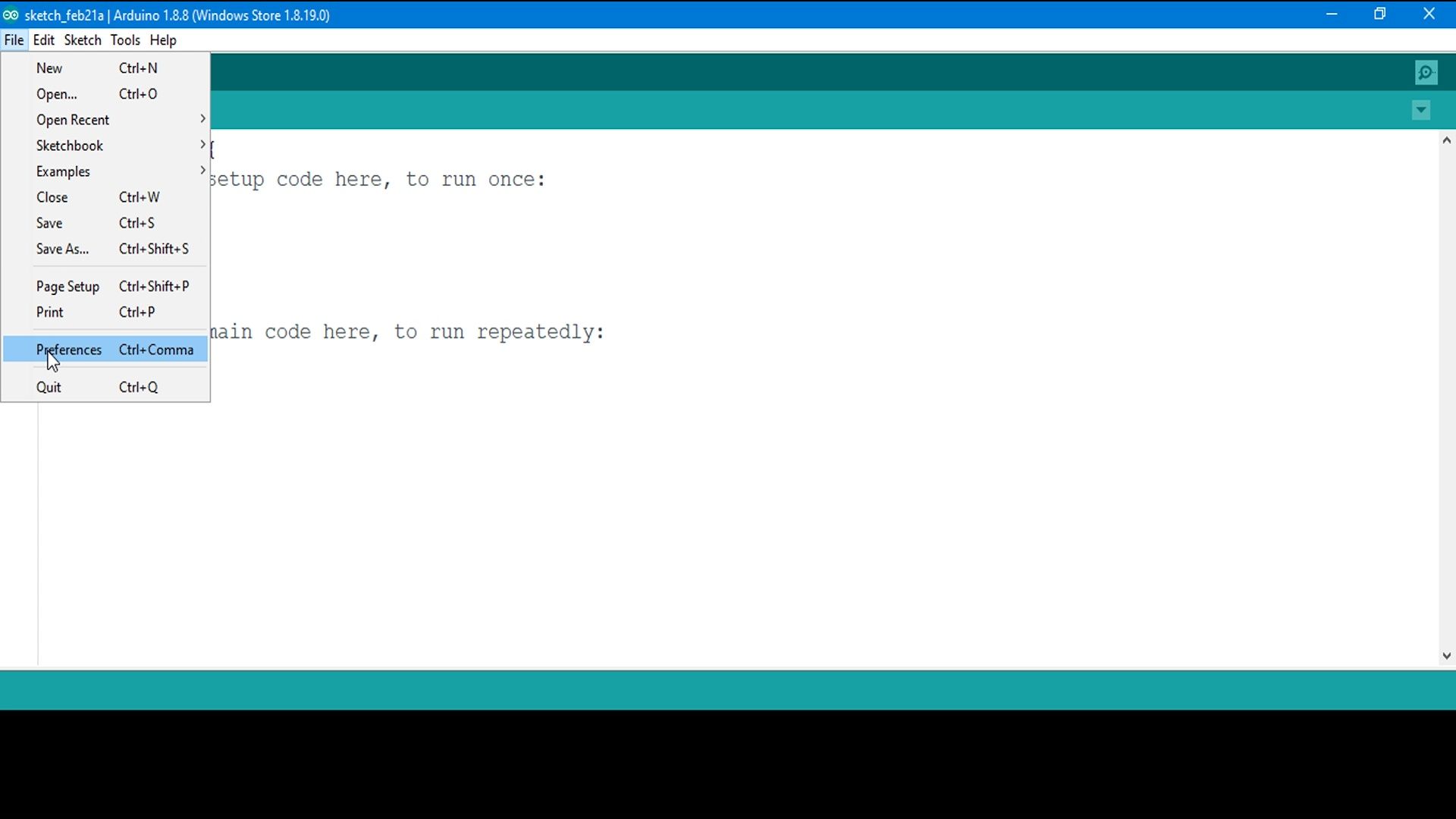 How to Setup DigiSprak Attiny85 Board : 11 Steps (with Pictures ...