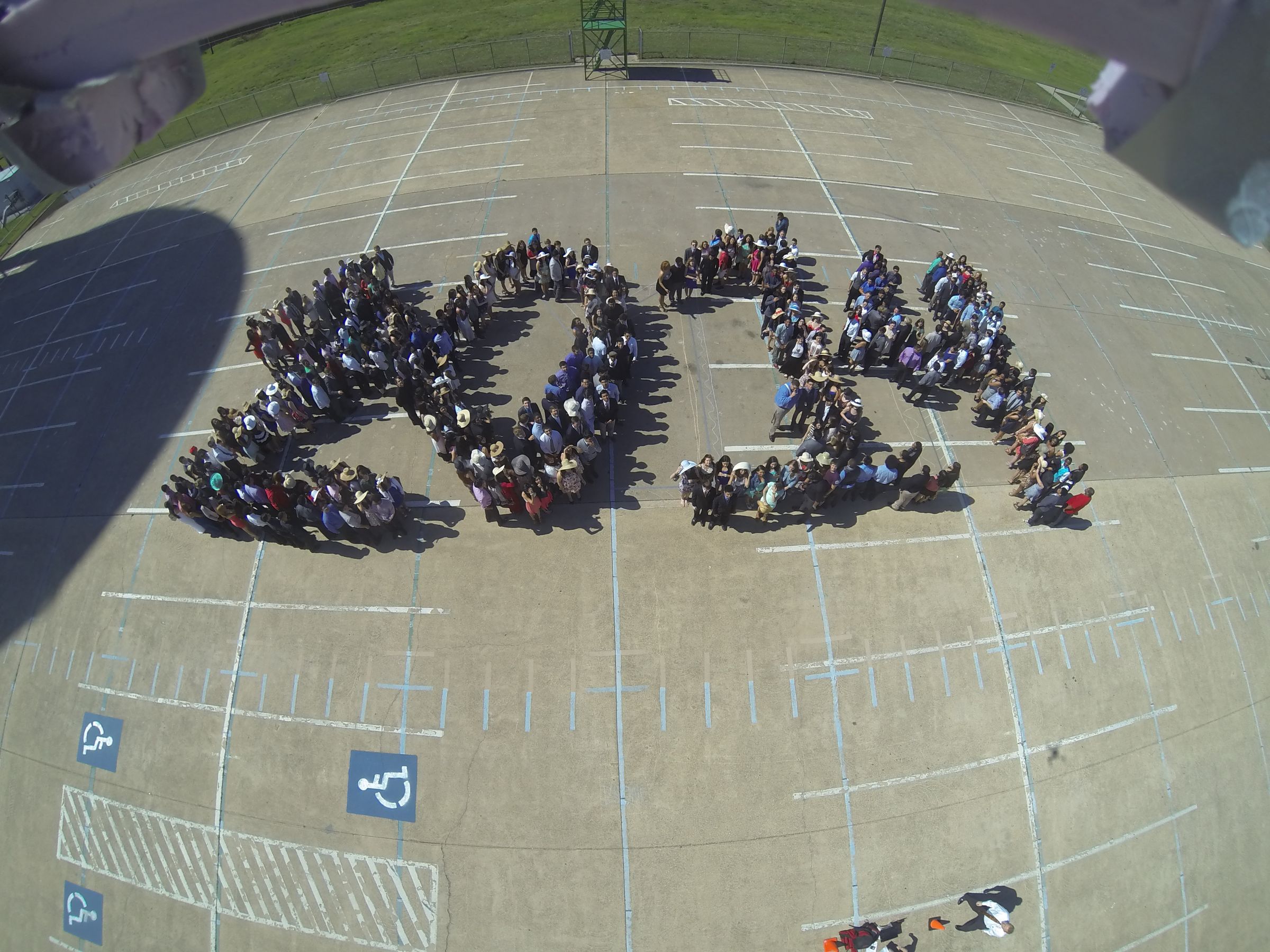 Aerial Group Picture With a Drone : 6 Steps (with Pictures) - Instructables