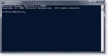 How to Make Chat With Command Prompt (cmd) - Instructables