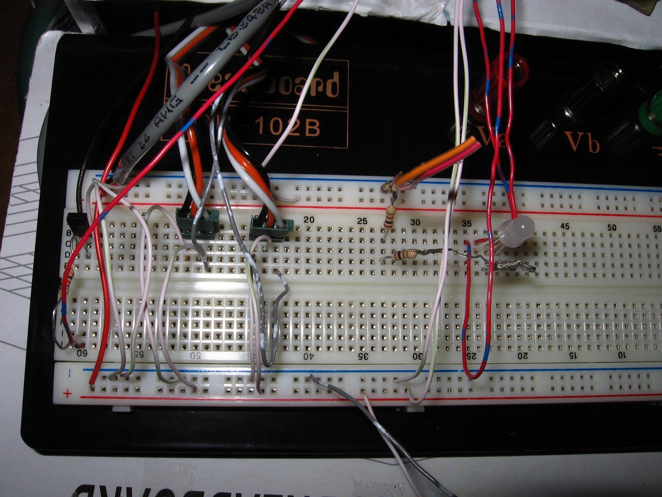 Simple Arduino Robotics Platform! : 5 Steps - Instructables Simple Arduino Robotics Platform! : 5 Steps - Instructables