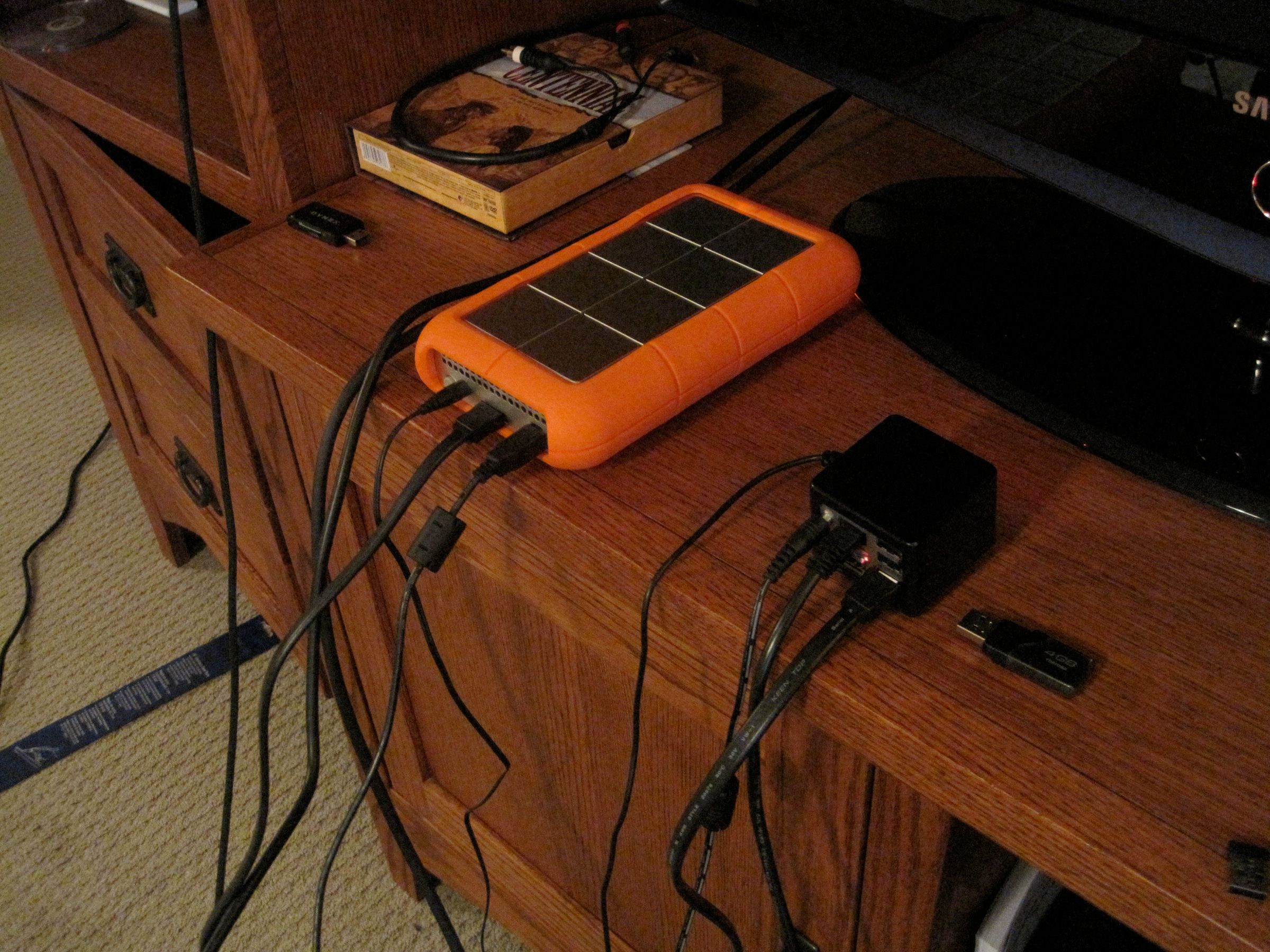 Personal ARM Cloud Server : 12 Steps - Instructables