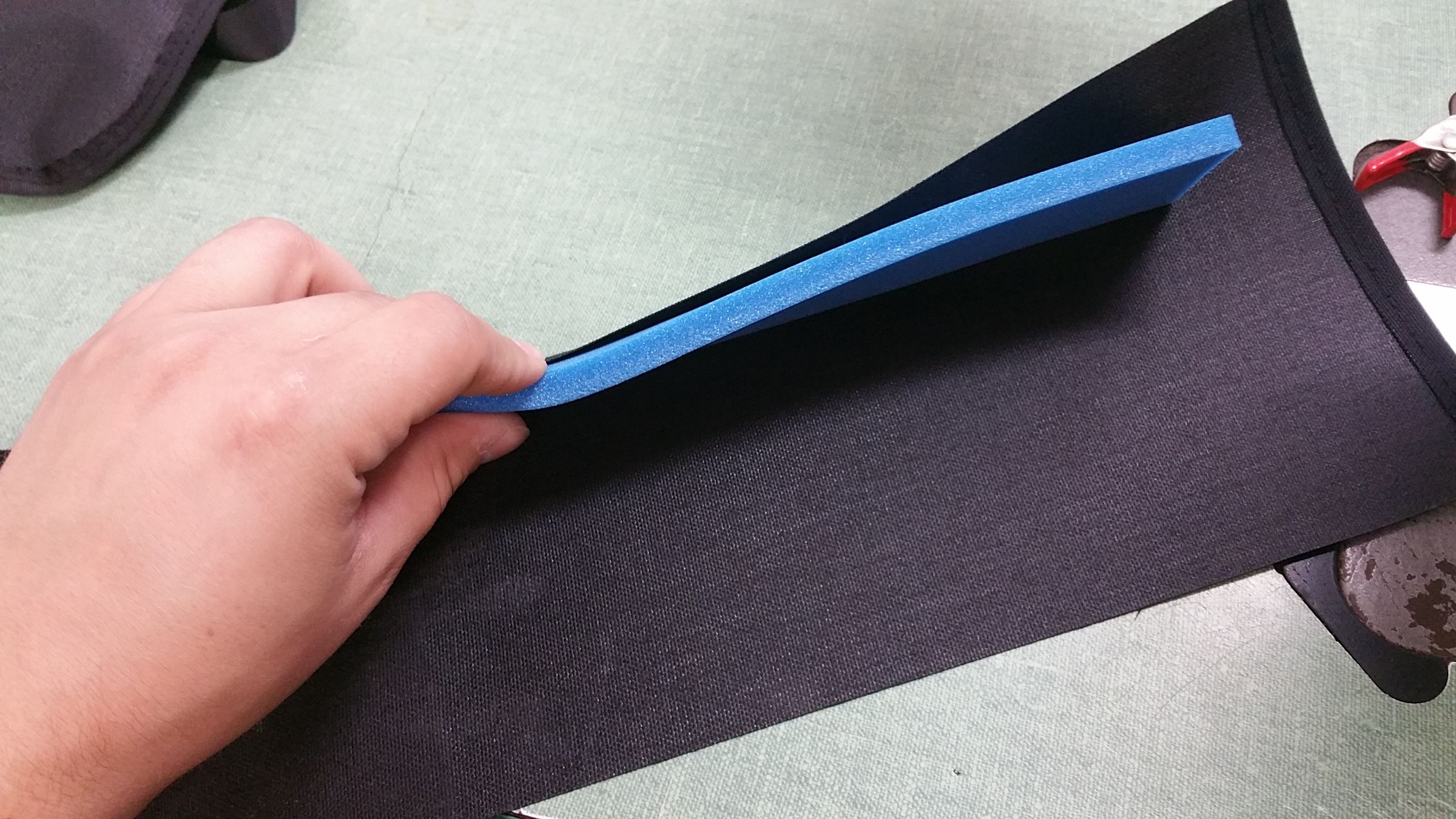 Make Your Own Backpack : 9 Steps (with Pictures) - Instructables