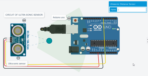 Top 3 Arduino Based Electronics Meters In Tinkercad Simulation In