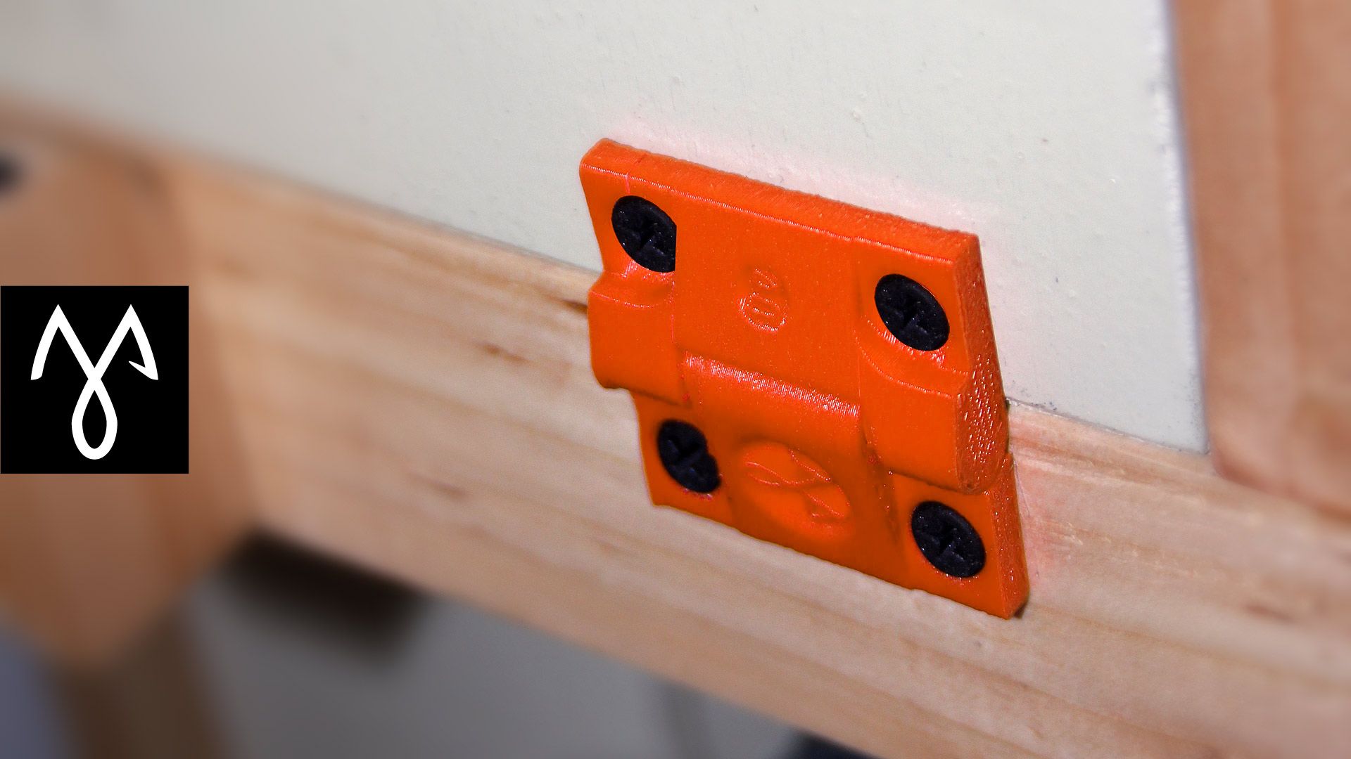 Perfect (3d Printed) Hinge (with Pictures) - Instructables