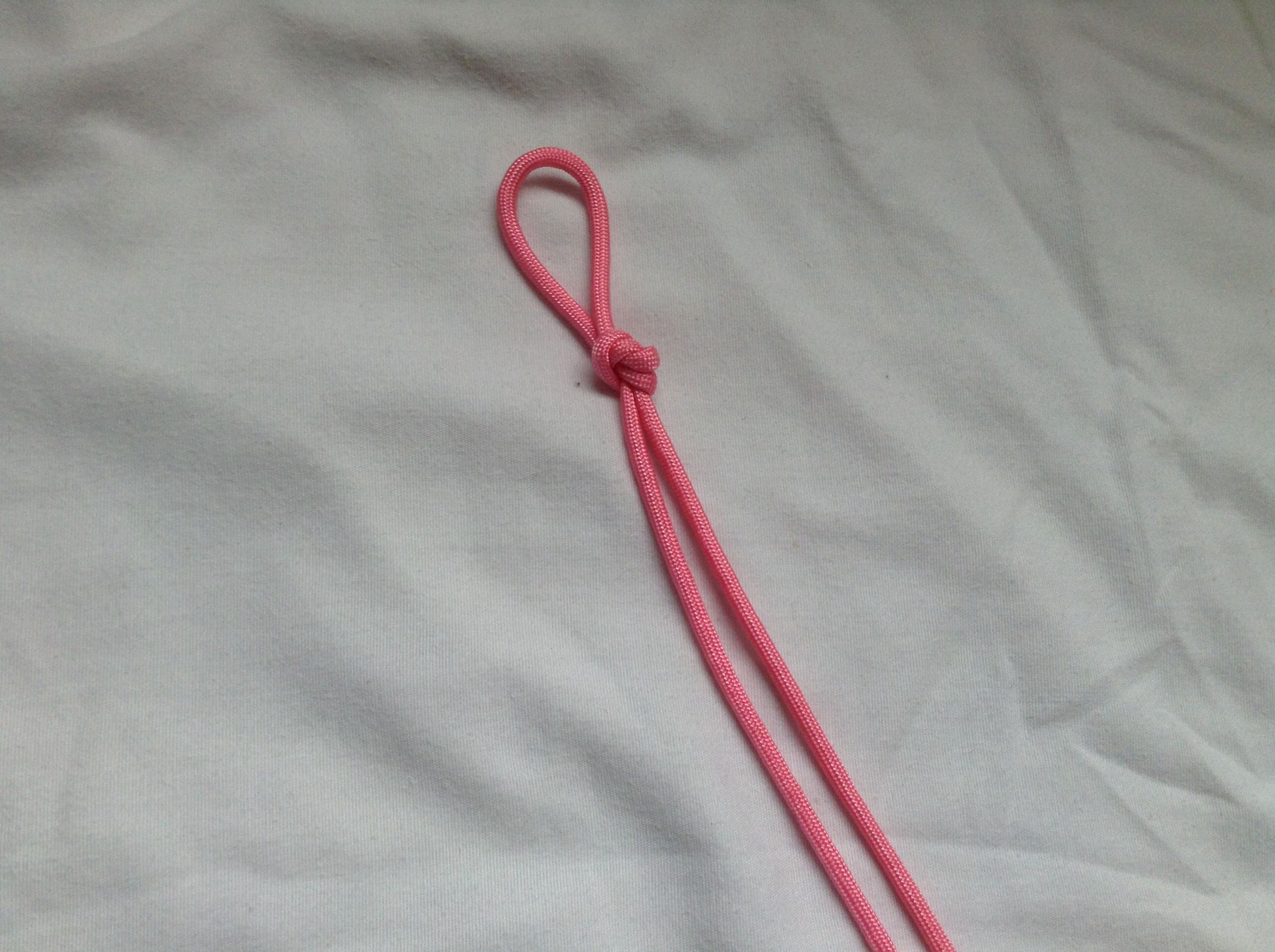 How to Make Paracord People : 5 Steps - Instructables