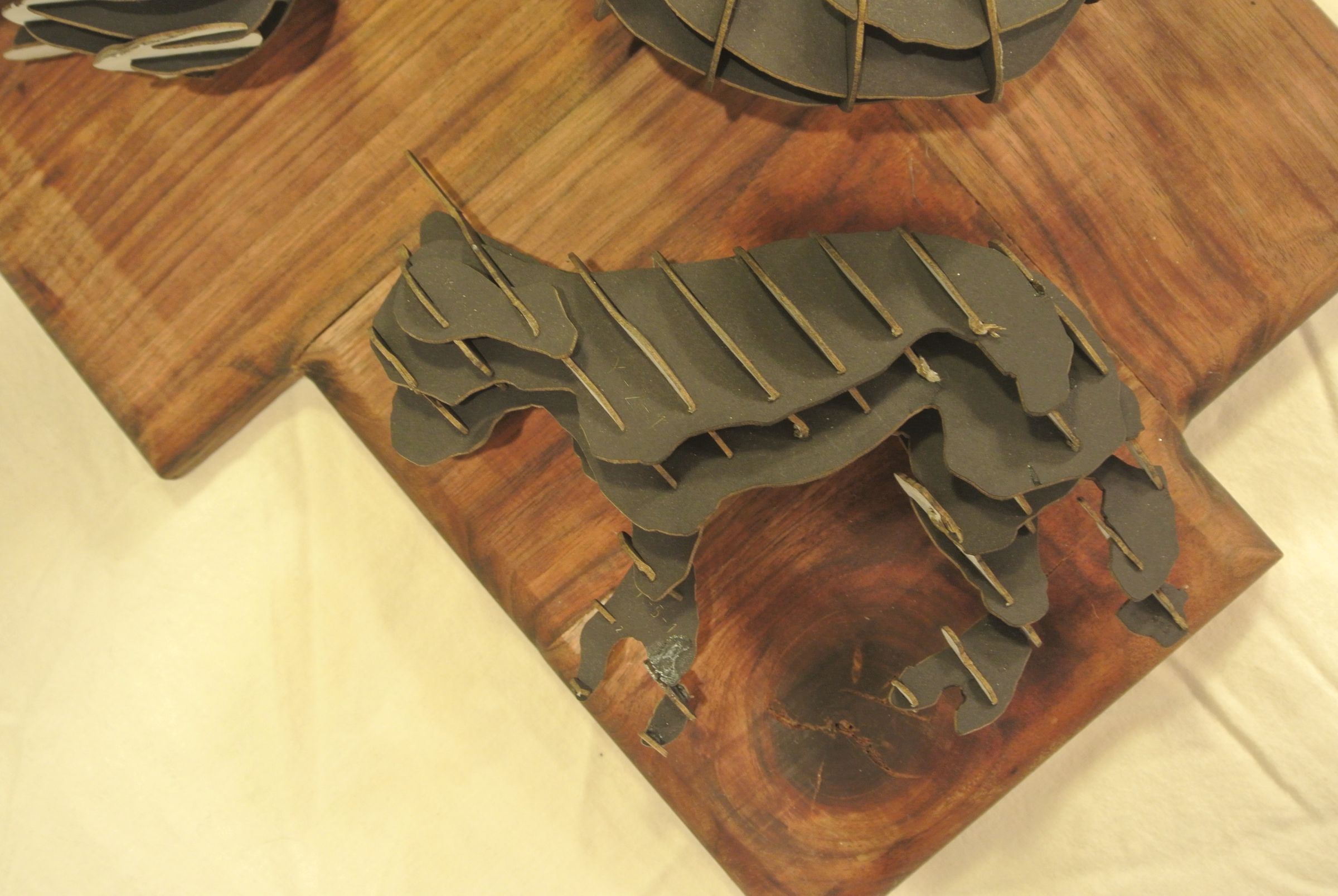 3D Dog Sculptures : 9 Steps (with Pictures) - Instructables