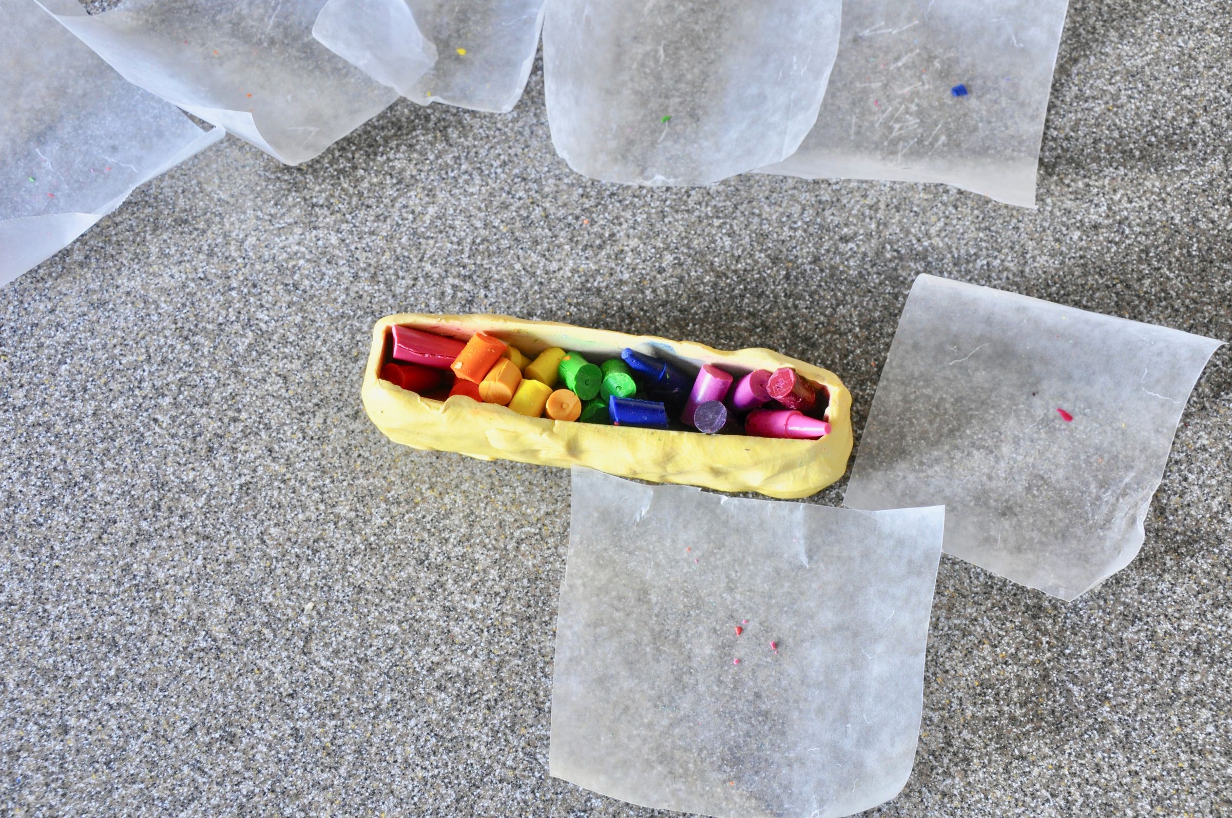 Word Crayons : 11 Steps (with Pictures) - Instructables