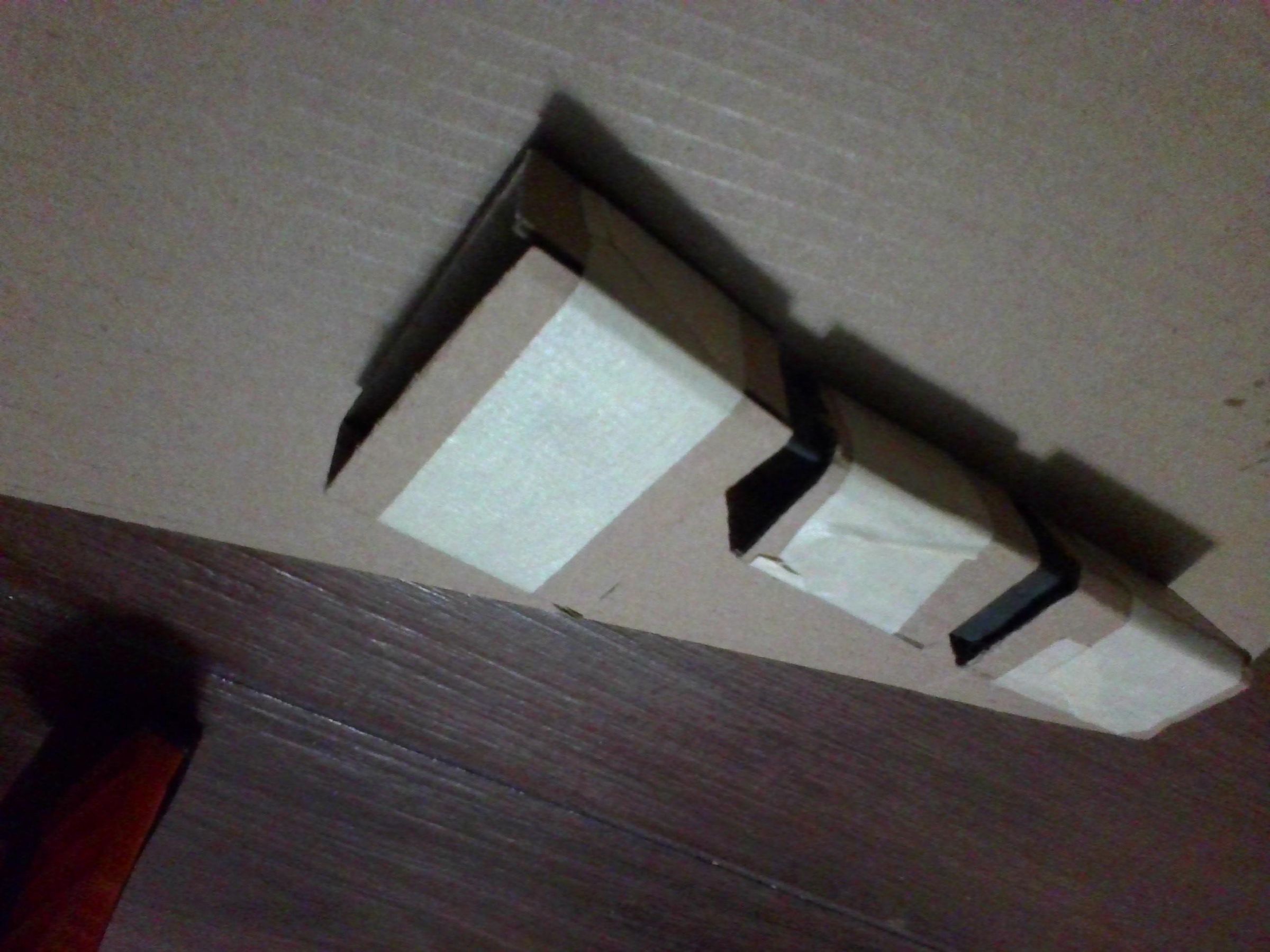 Cardboard Ragdoll : 7 Steps - Instructables