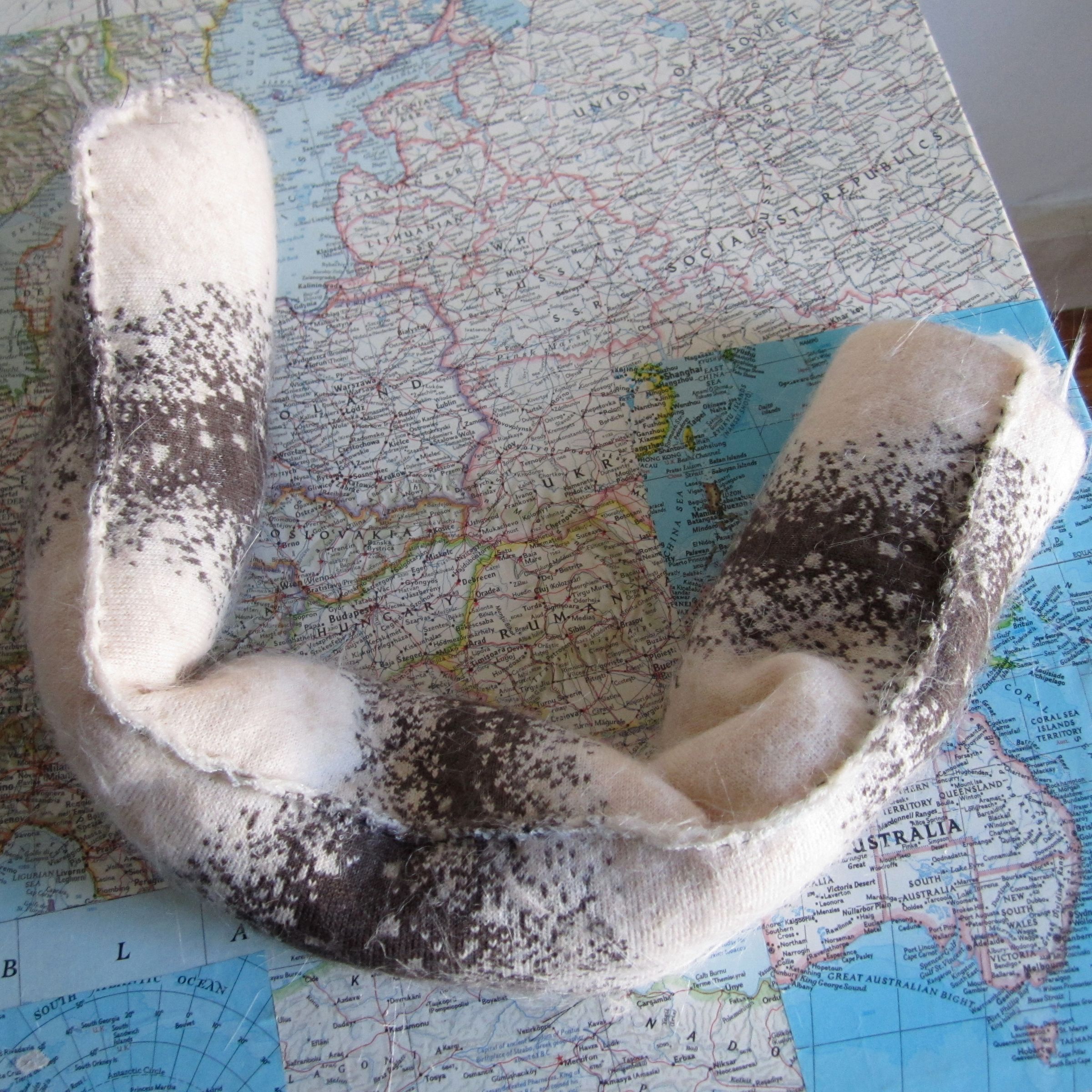 Faux Fur Tail : 10 Steps (with Pictures) - Instructables